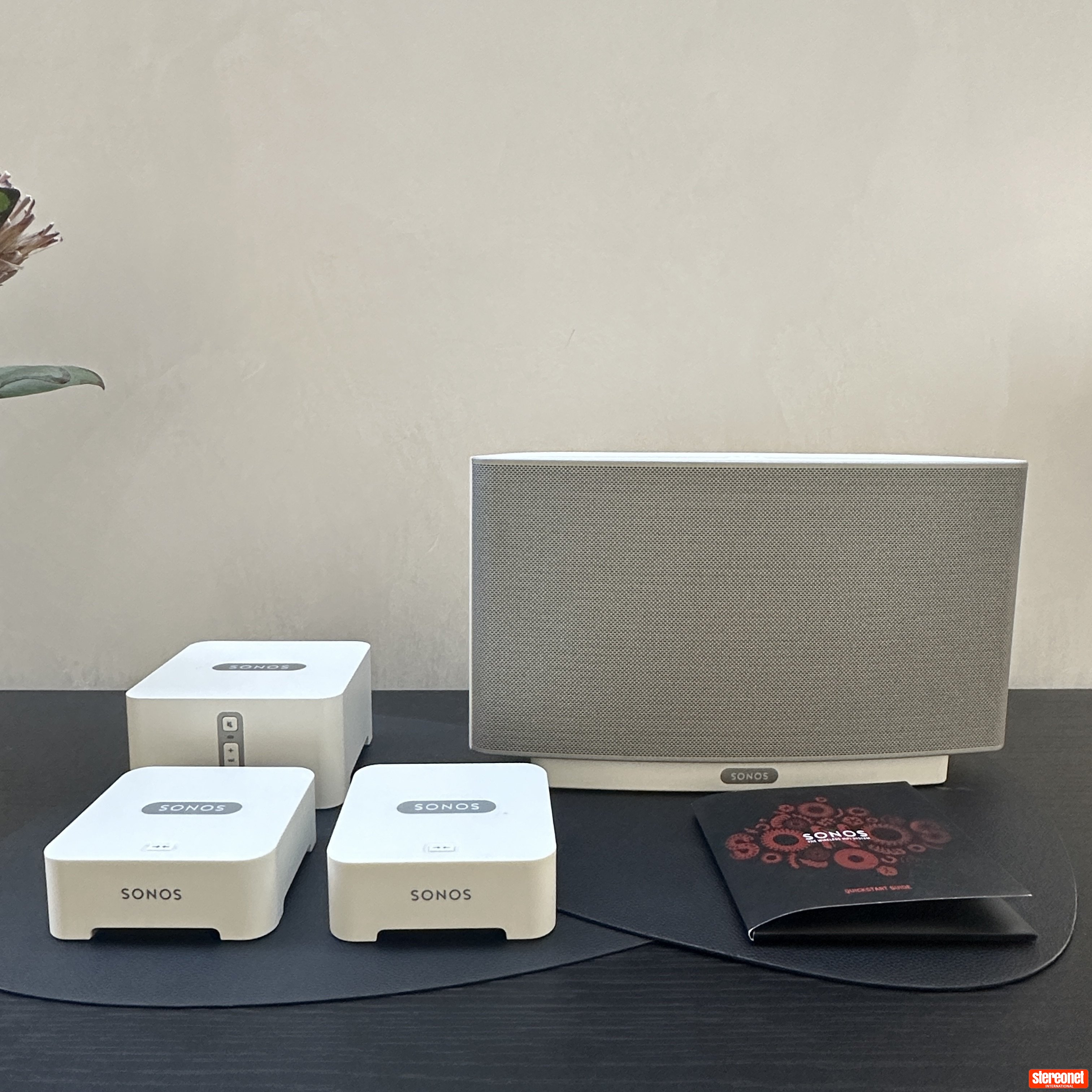 Sonos Play:5 Smart Speaker |﻿ Bluetooth / Smart Speakers