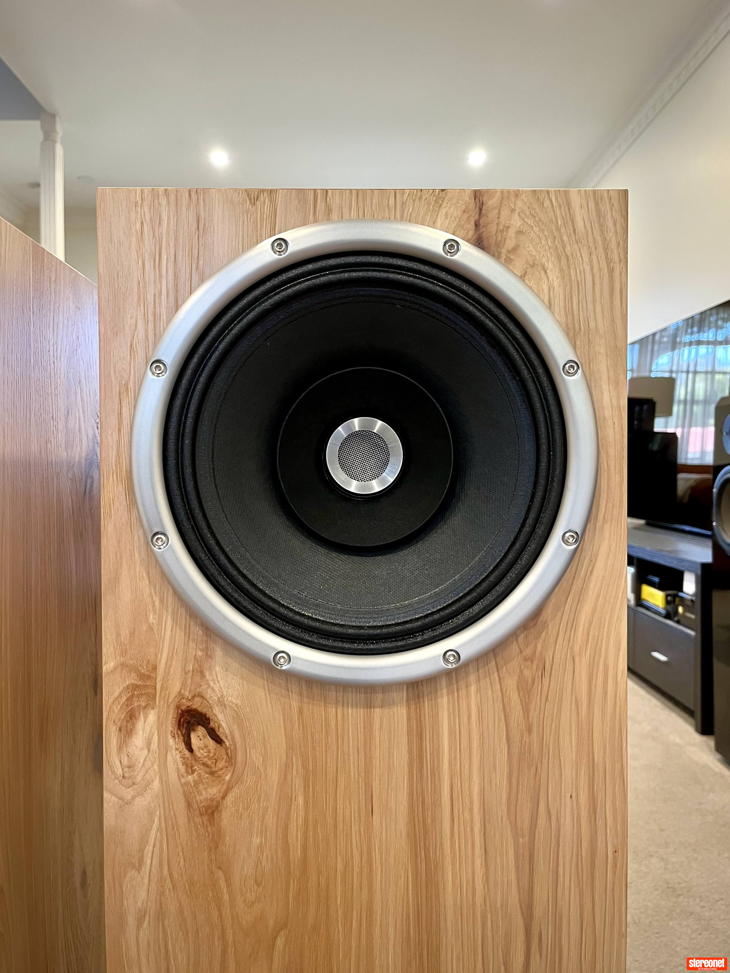 Zu Audio Union 6 Floorstanding Loudspeakers |﻿ Floorstanders & Large ...