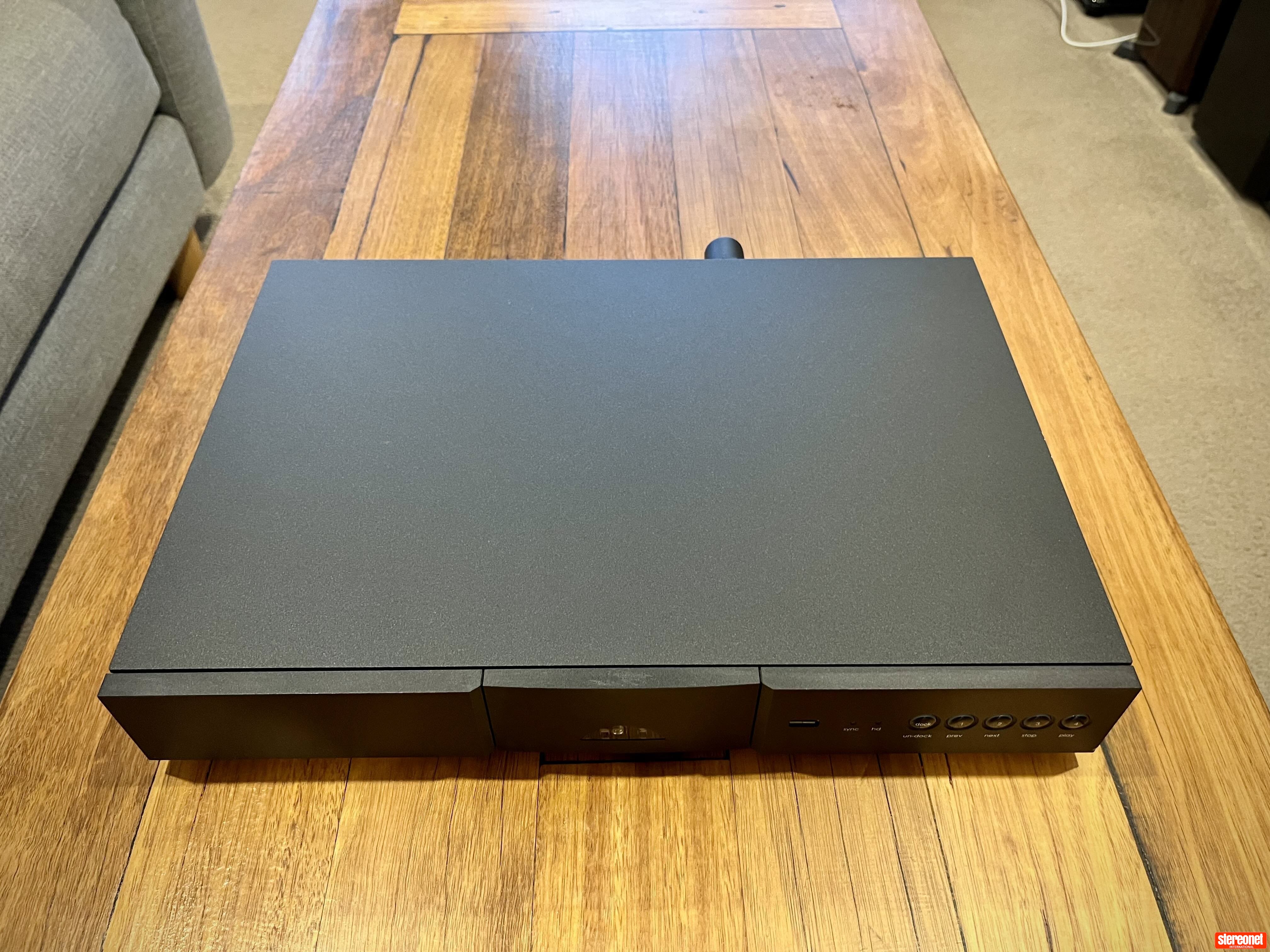 Naim Audio DAC (PCM1704K) DAC - DACs and Streamers - StereoNET