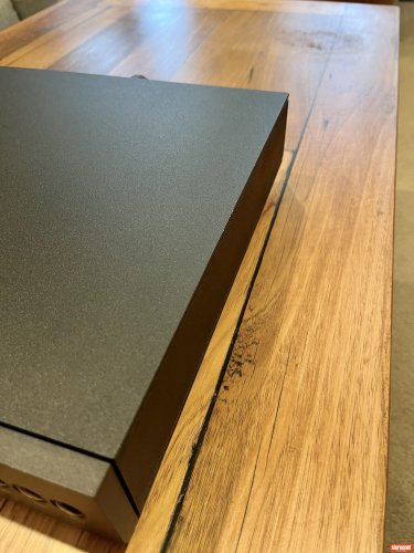 Naim Audio DAC (PCM1704K) DAC - DACs and Streamers - StereoNET