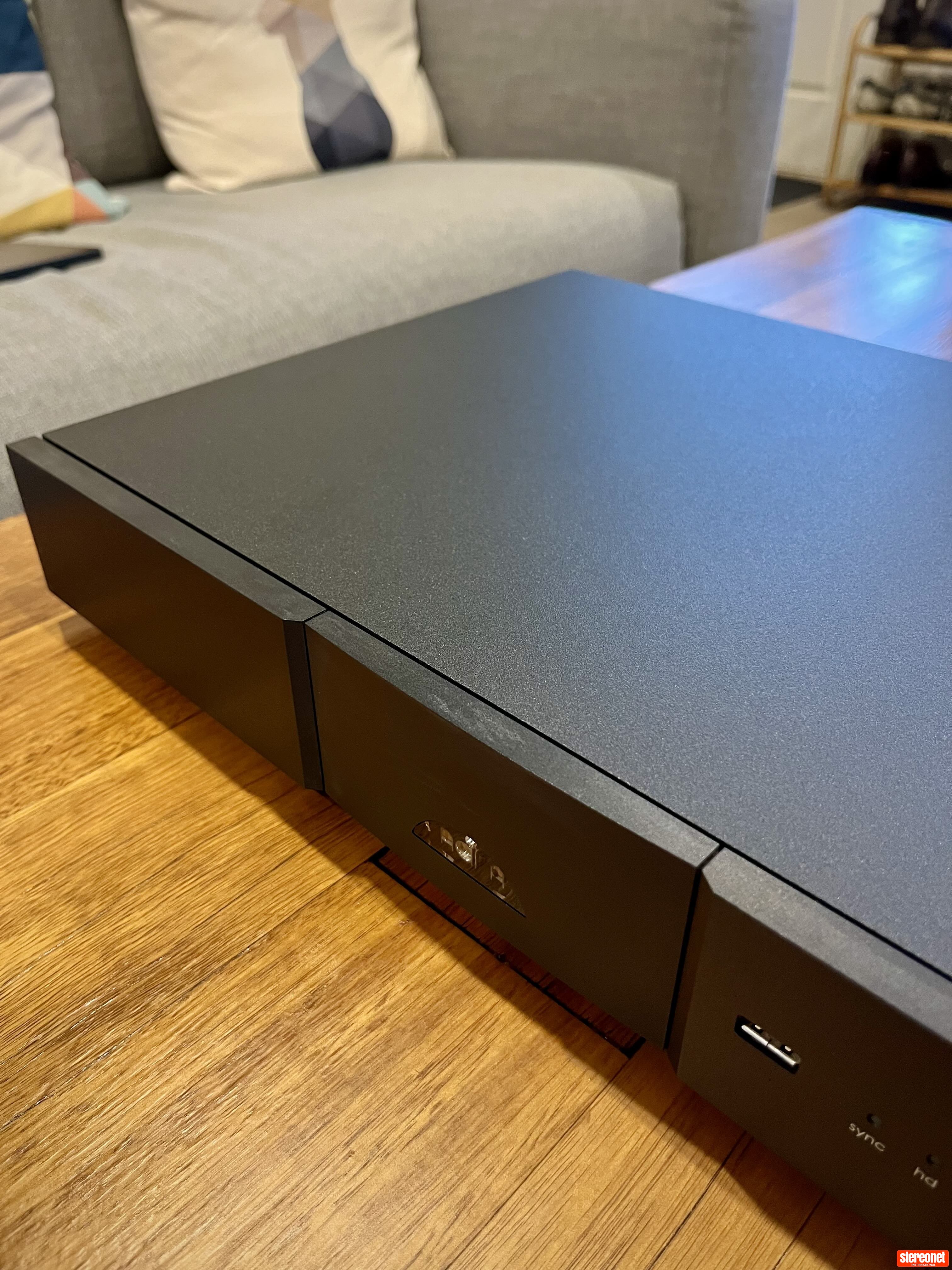 Naim Audio DAC (PCM1704K) DAC - DACs and Streamers - StereoNET