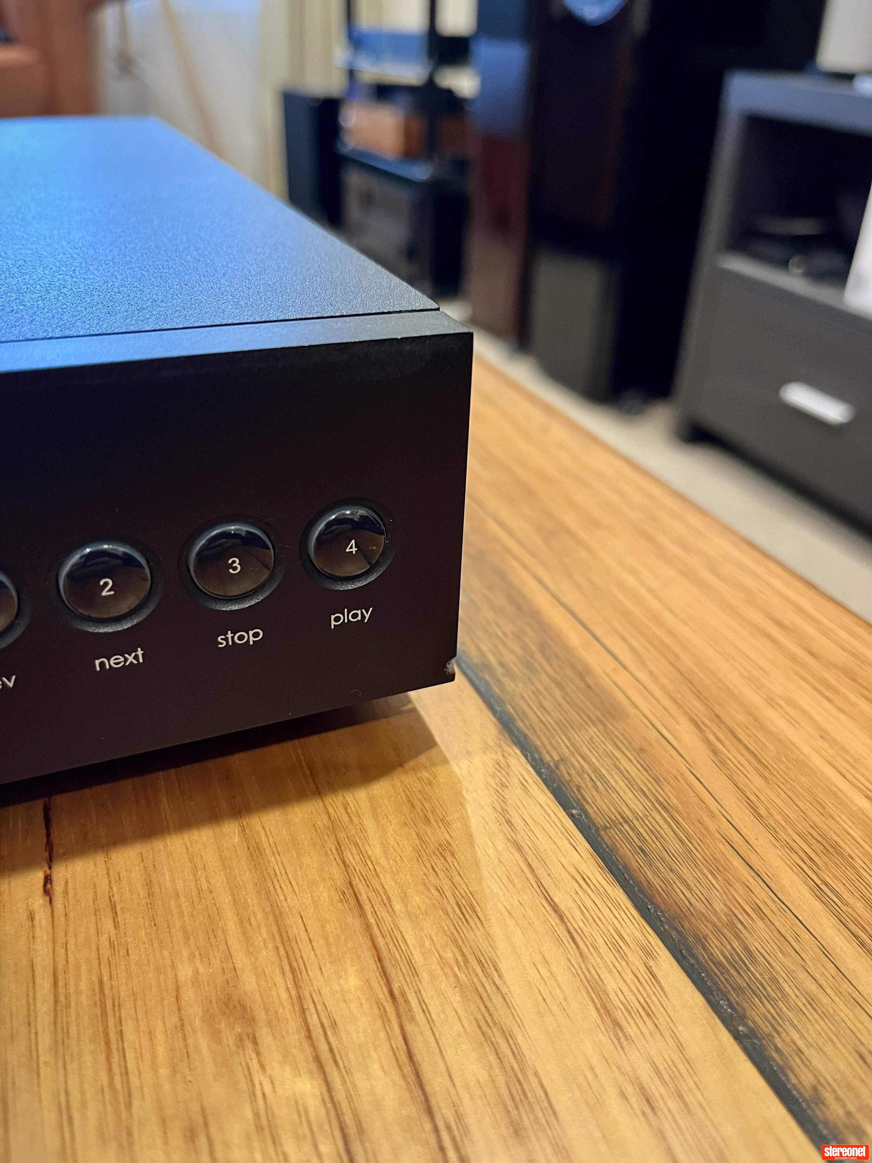 Naim Audio DAC (PCM1704K) DAC - DACs and Streamers - StereoNET