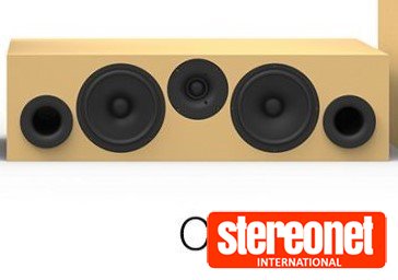 Loudspeaker Kit (LSK) C6 Centre Speaker |﻿ Installed / Surround ...