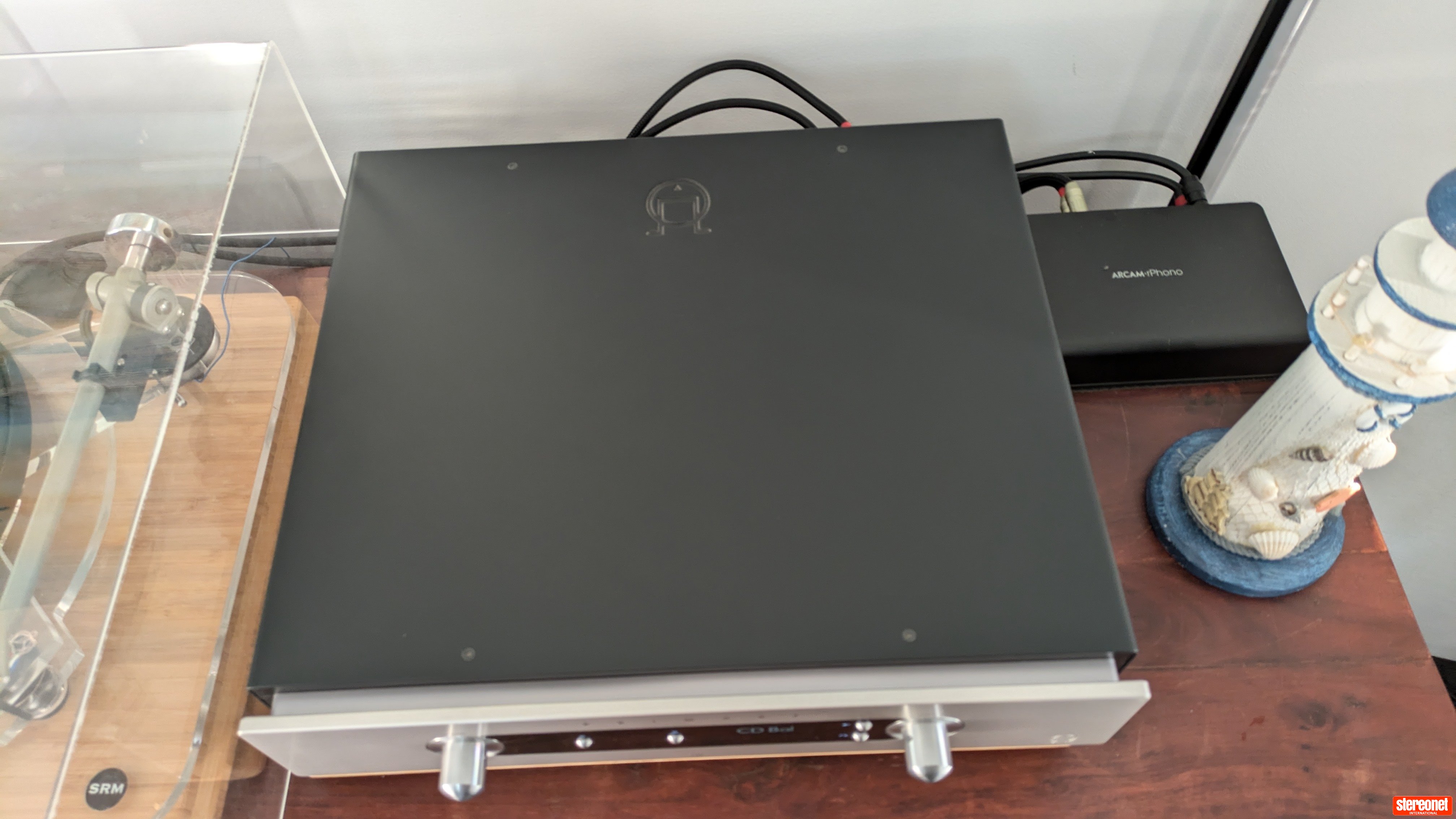 Primare I32 Integrated Amplifier (Solid State) - Integrated Amplifiers ...