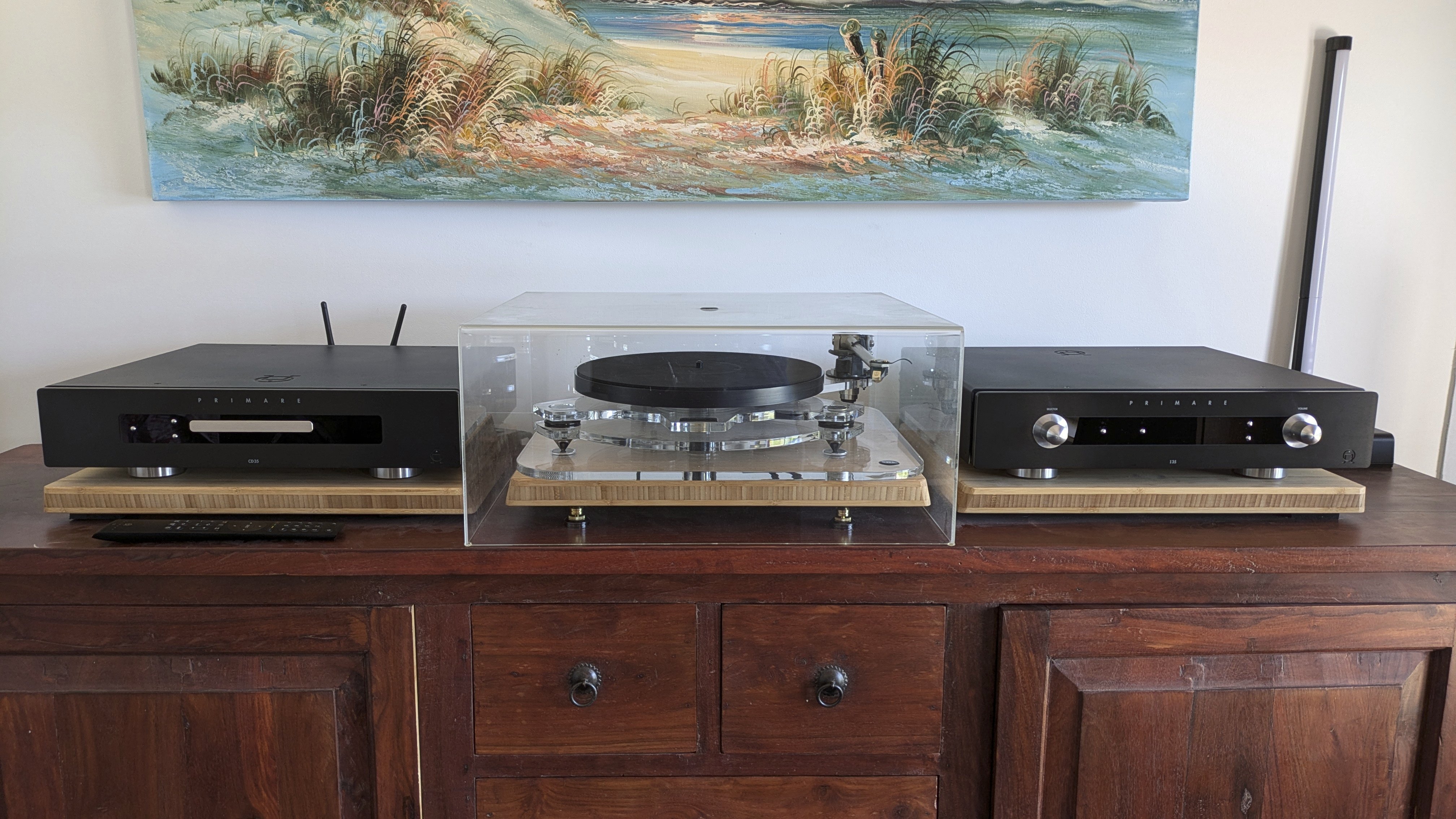 Too long between drinks - Page 4 - Showcase Your System & Build Threads ...