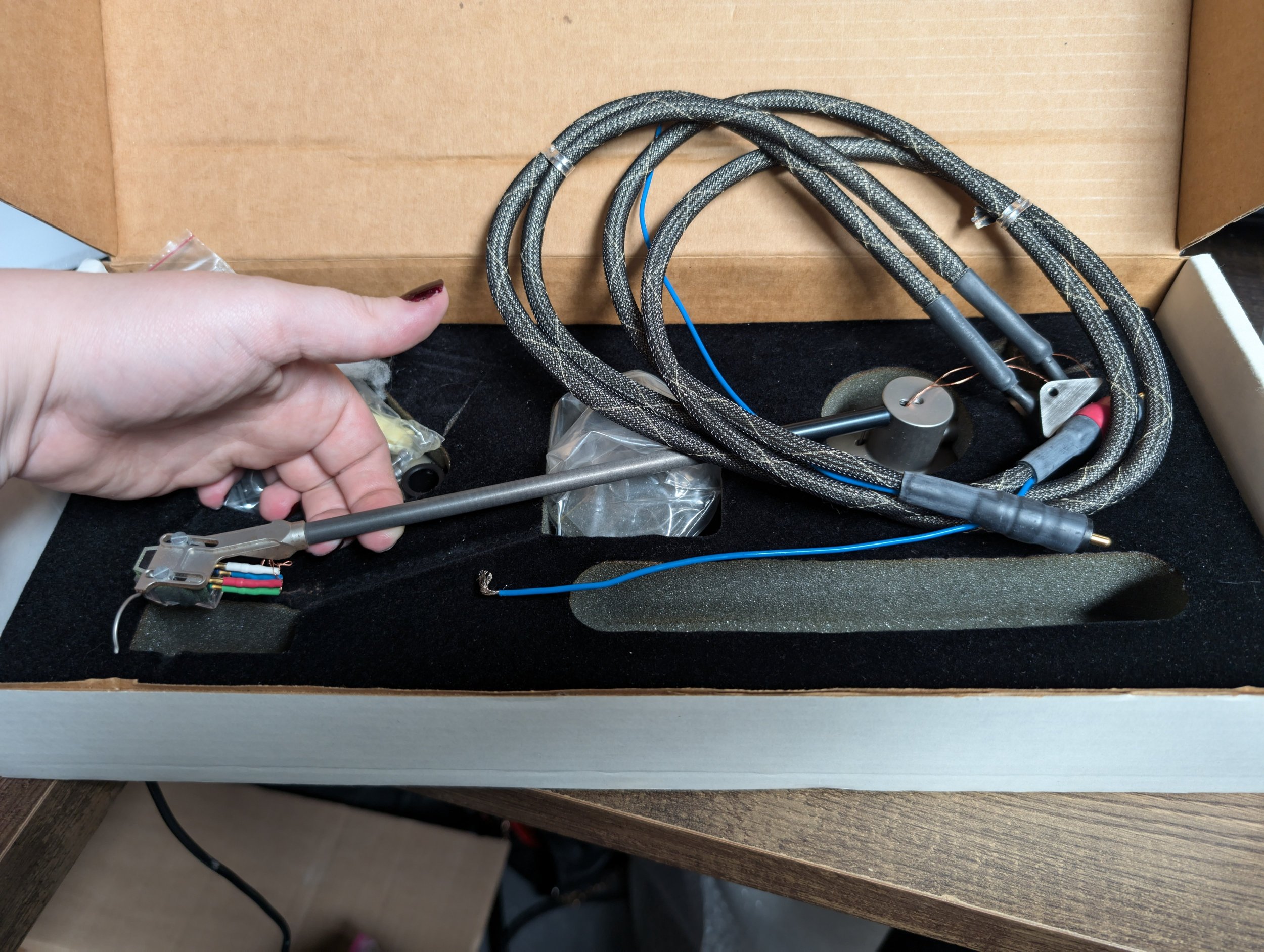 Identifying A Tone Arm |﻿ Turntables, Record Players & Vinyl