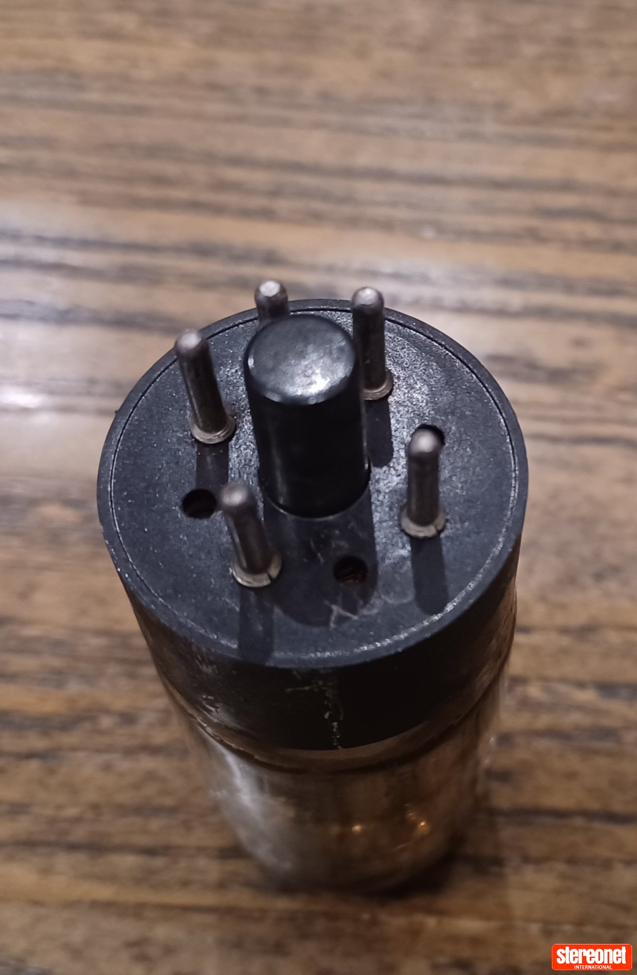 Adzam Philips GZ34 Valves/Tubes - Valves / Tubes - StereoNET