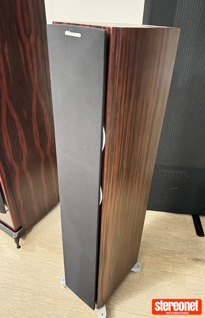 Dynaudio Excite X34 Floorstanding Loudspeakers - Floorstanders & Large ...