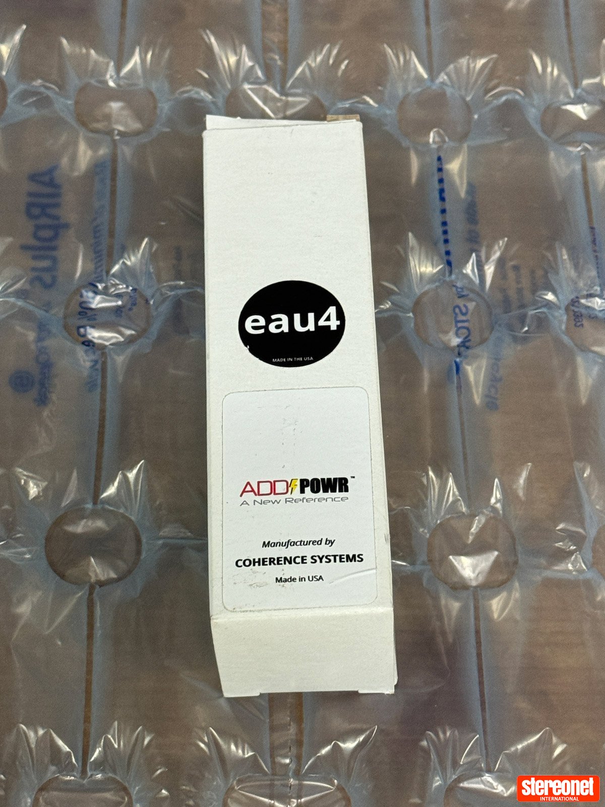 ADD-POWR ElectraClear eau4 Noise Remover - Power Filtering ...