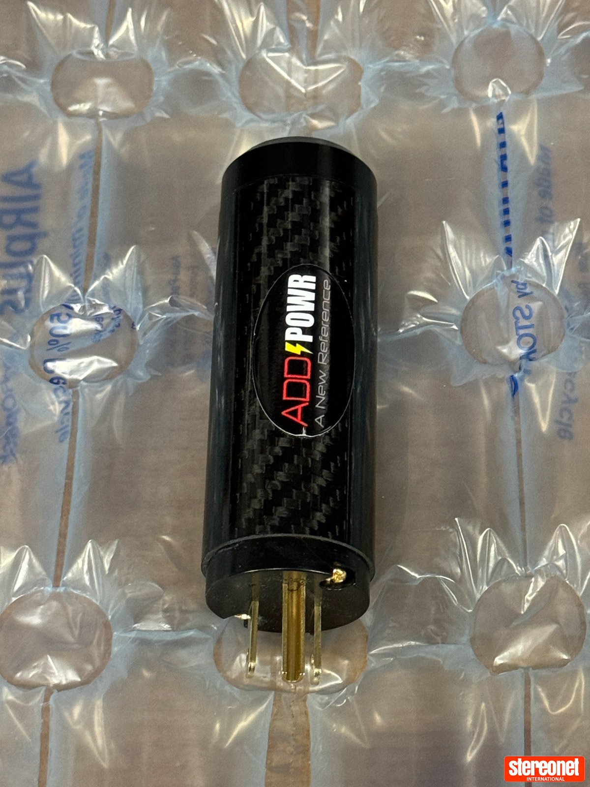 ADD-POWR ElectraClear eau4 Noise Remover - Power Filtering ...