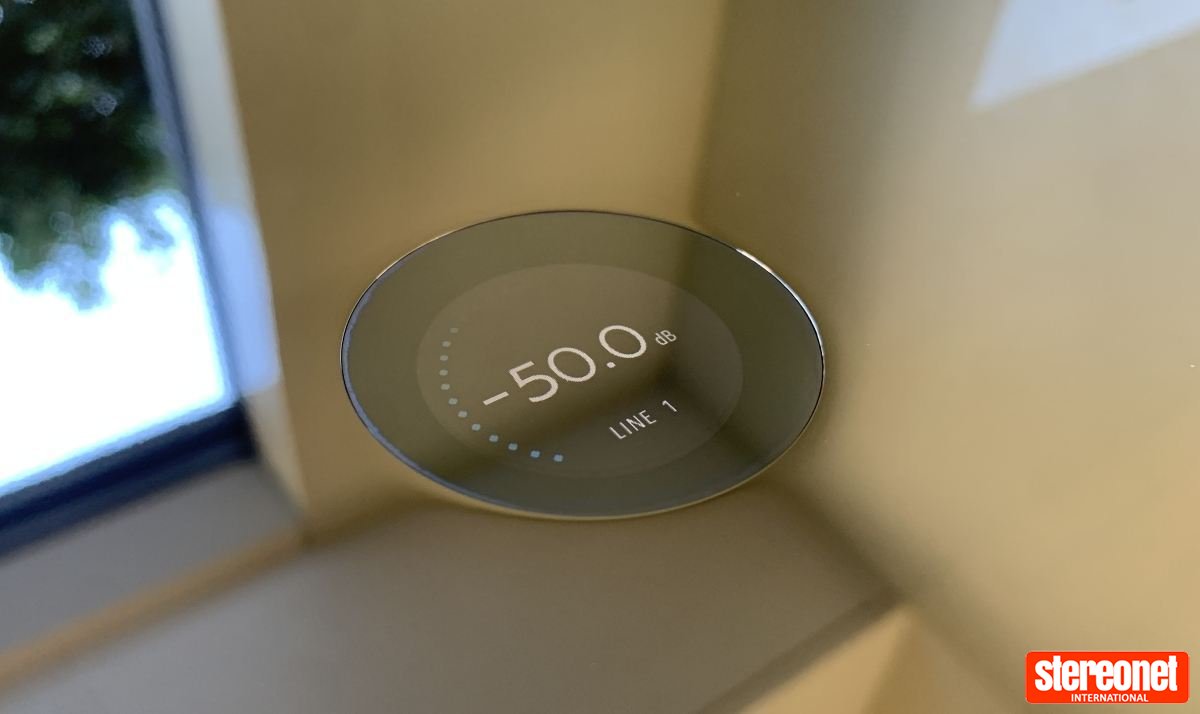 Devialet Expert 200 Integrated Amplifier (Solid State) |﻿ Integrated ...