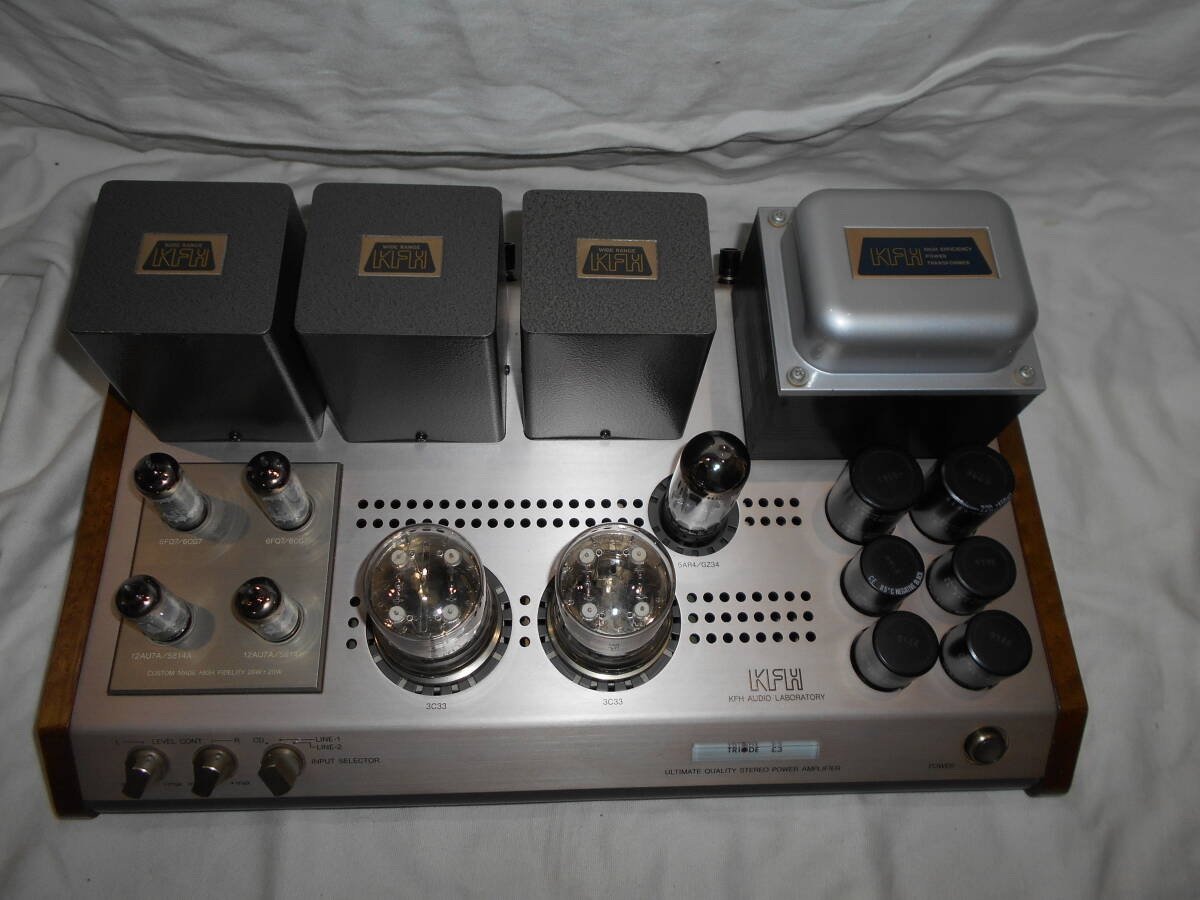 Show us your tubes - Page 203 |﻿ Stereo Amplifiers & Pre-Amps