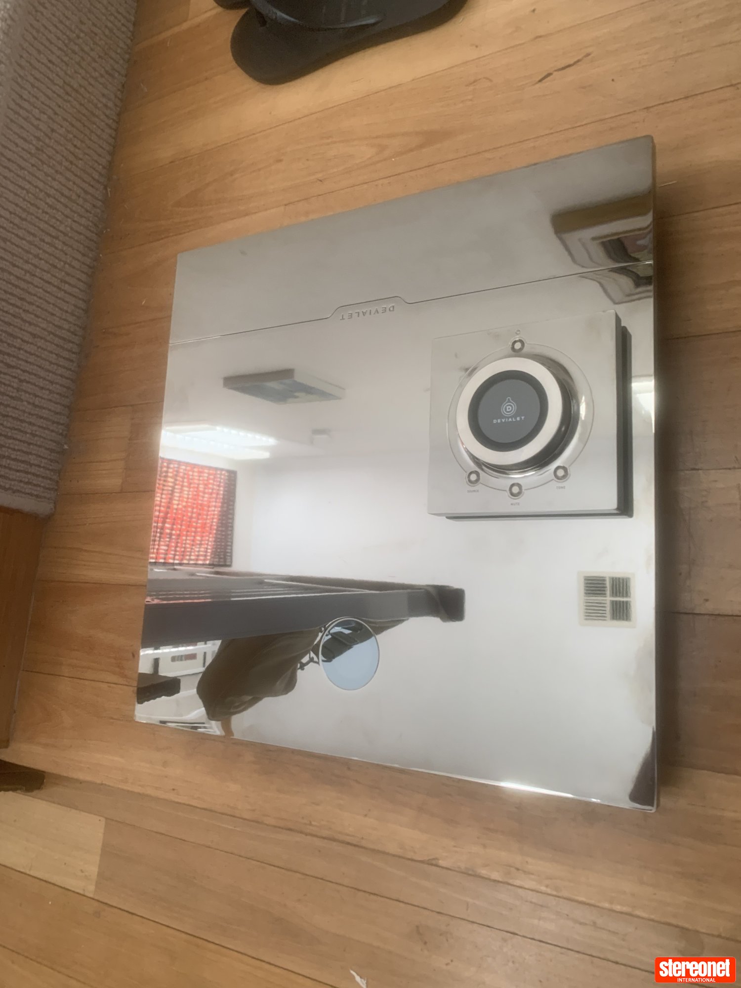 Devialet Expert 200 Integrated Amplifier (Solid State) |﻿ Integrated Amplifiers