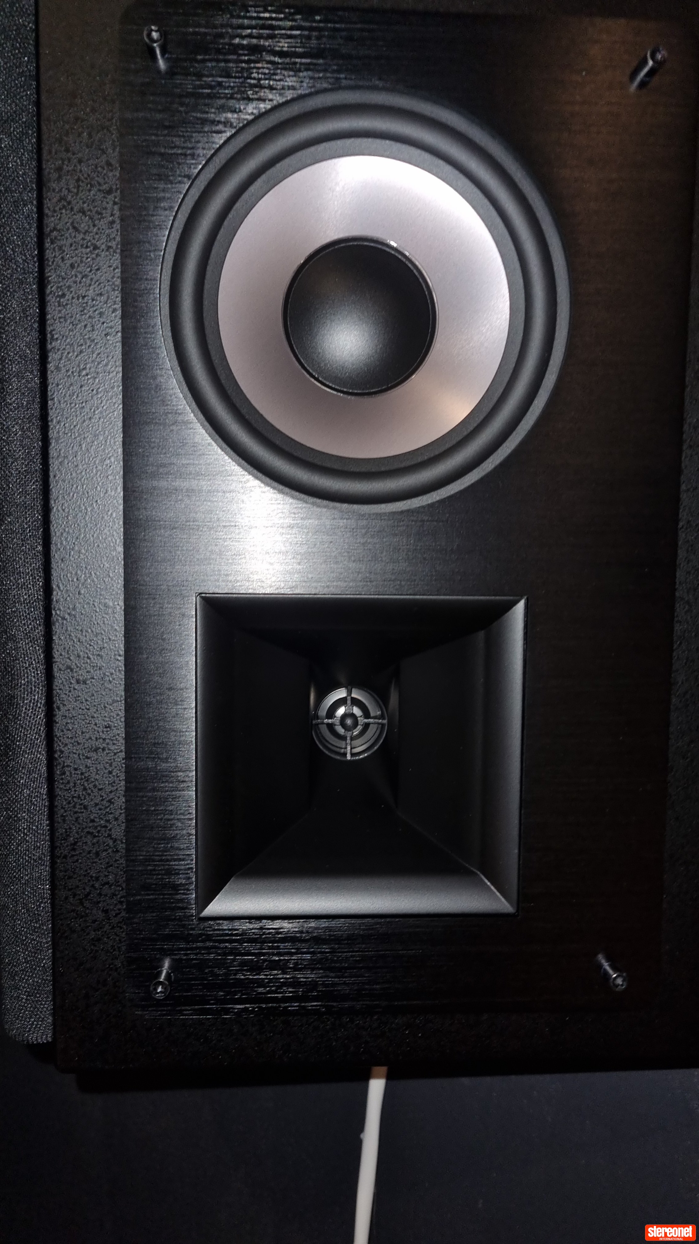 Klipsch THX Ultra2 5.0 Loudspeaker Package - Installed / Surround / Dedicated Cinema - StereoNET