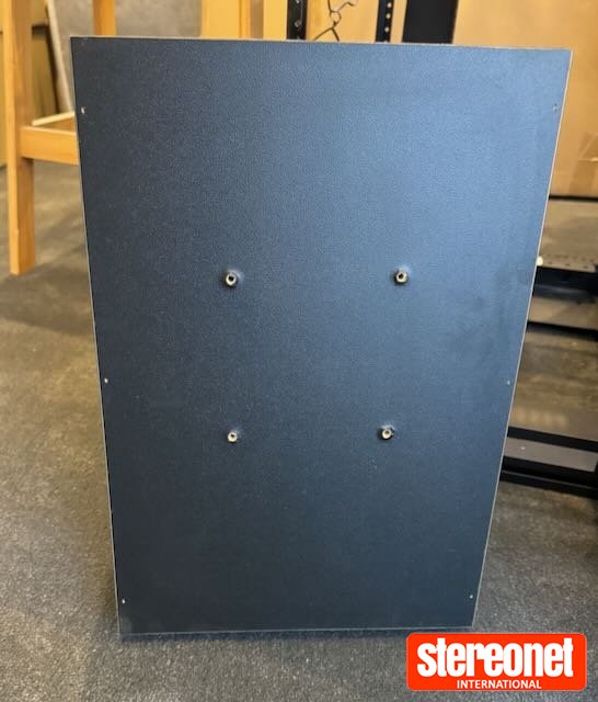 Krix KX-1840 Surround Speakers - Installed / Surround / Dedicated ...