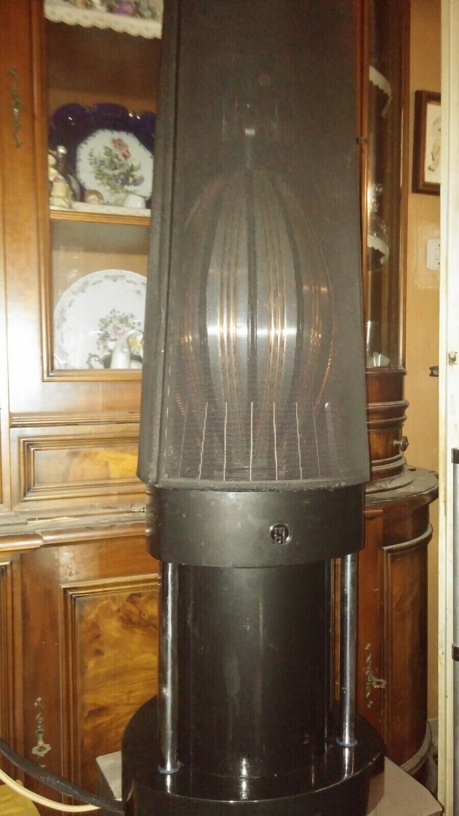 MBL 101C speakers opinion - Speakers, Soundbars and Subwoofers - StereoNET