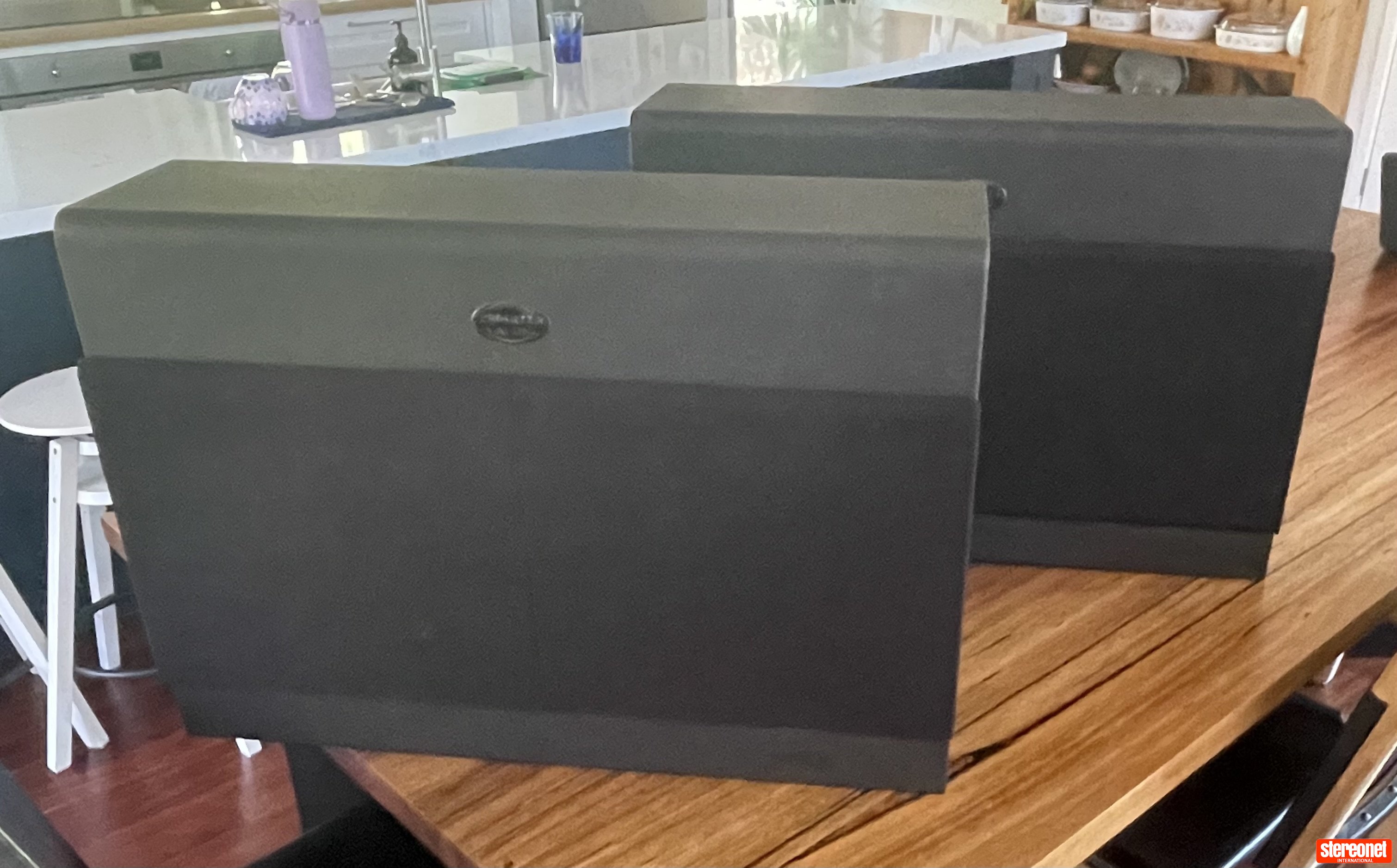 Procella Audio P10amp Subwoofer (Active / Powered) - Subwoofers - StereoNET