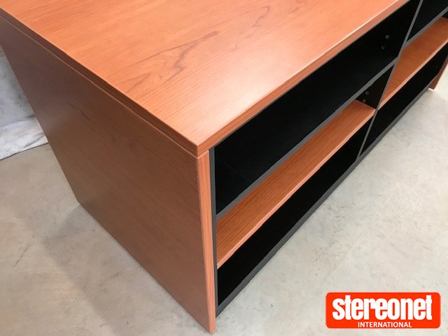 Custom Home Theatre AV Rack / Cabinet - Racks & Cabinets - StereoNET