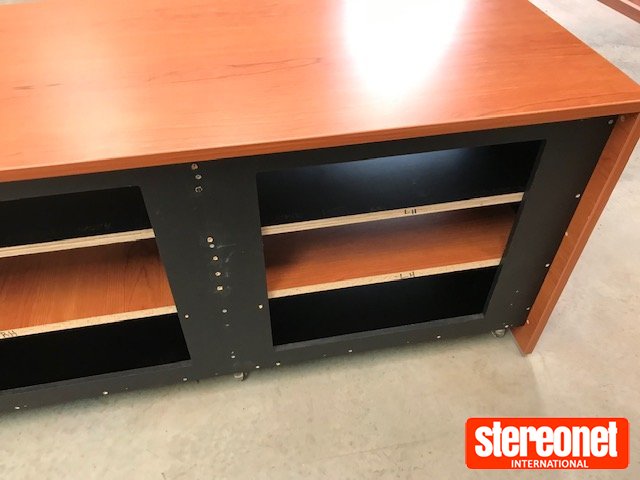 Custom Home Theatre AV Rack / Cabinet - Racks & Cabinets - StereoNET