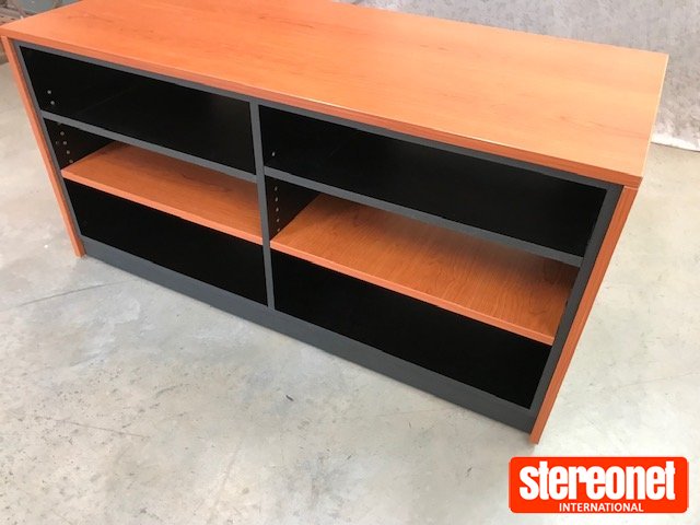 Custom Home Theatre AV Rack / Cabinet - Racks & Cabinets - StereoNET