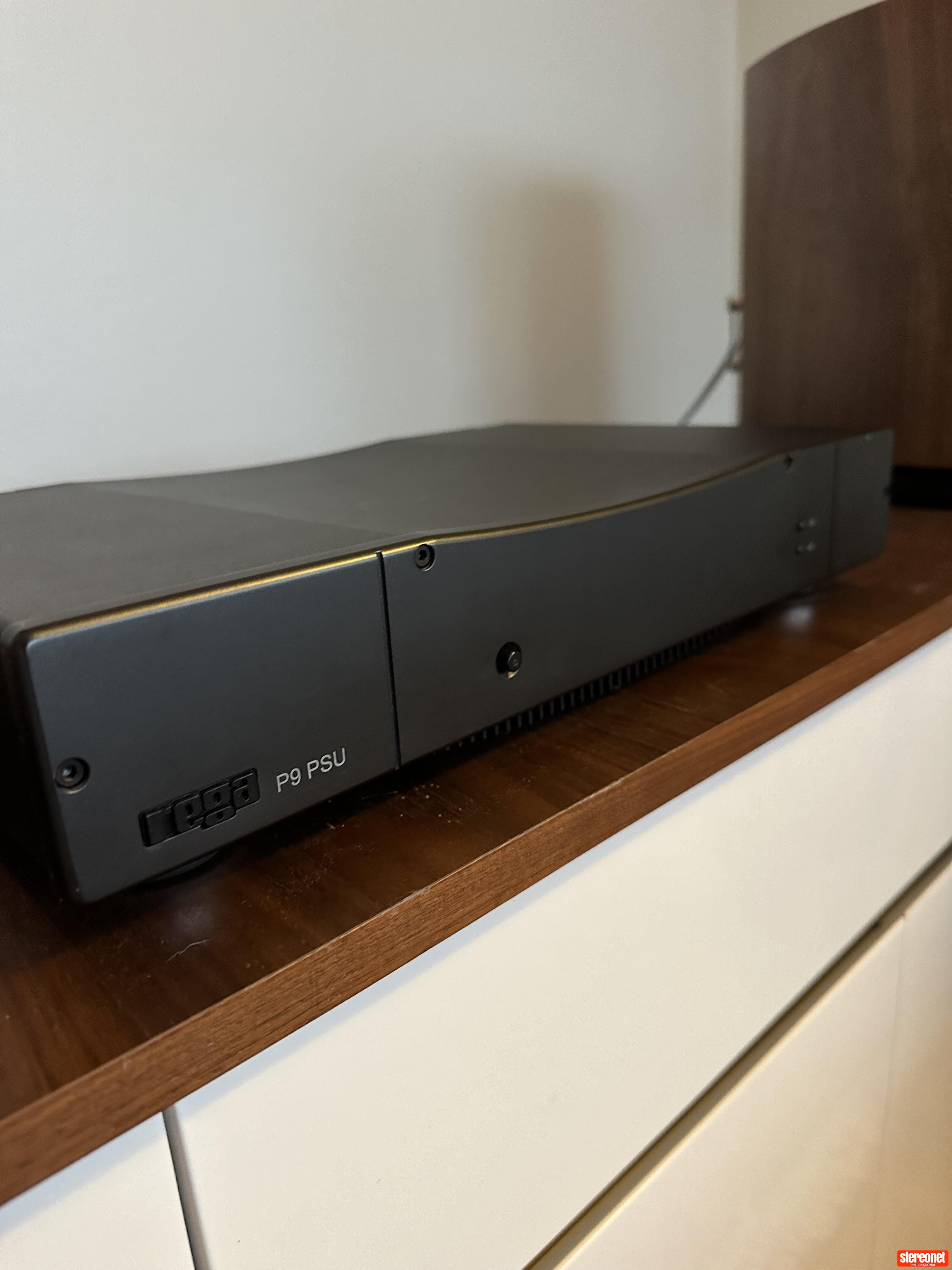 Rega P9 Turntable and Tonearm Package - Turntables & Record Players ...