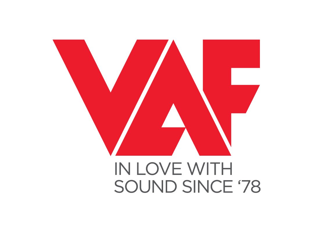 VAF Research - StereoNET