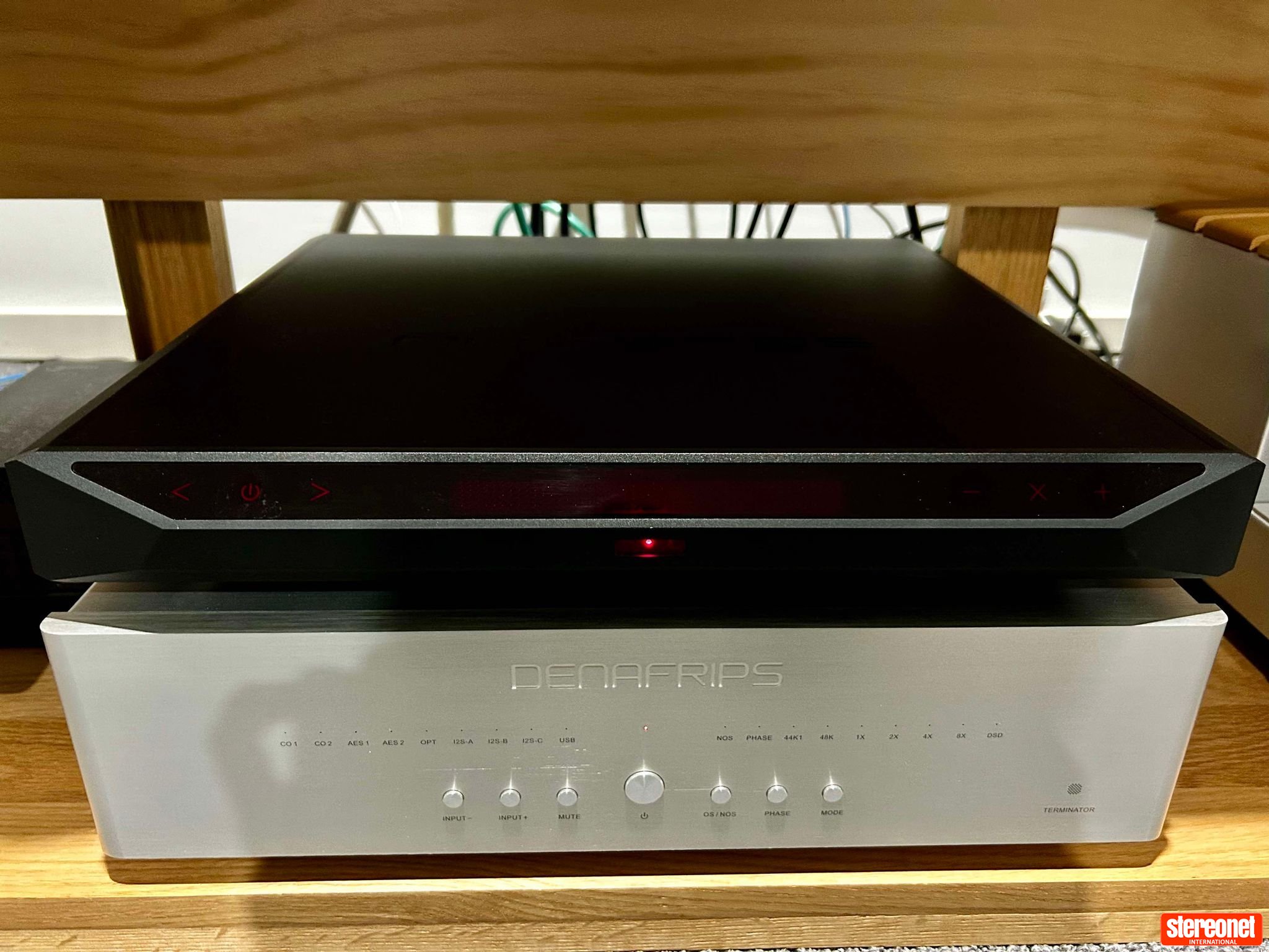 NuForce IA-18 Integrated Amplifier (Solid State) |﻿ Integrated Amplifiers