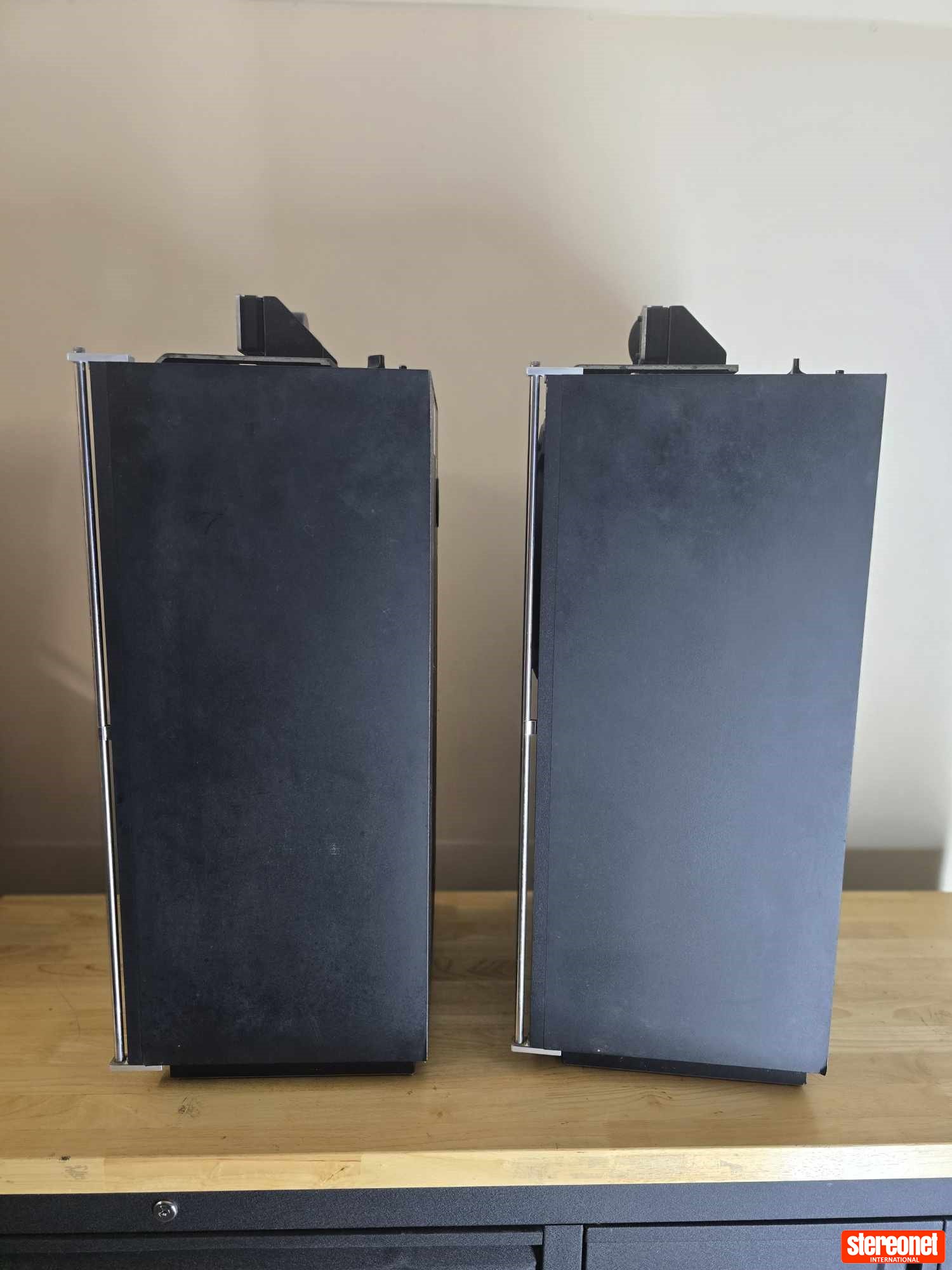 Technics SB-6000A Floorstanding Loudspeakers - Floorstanders & Large ...