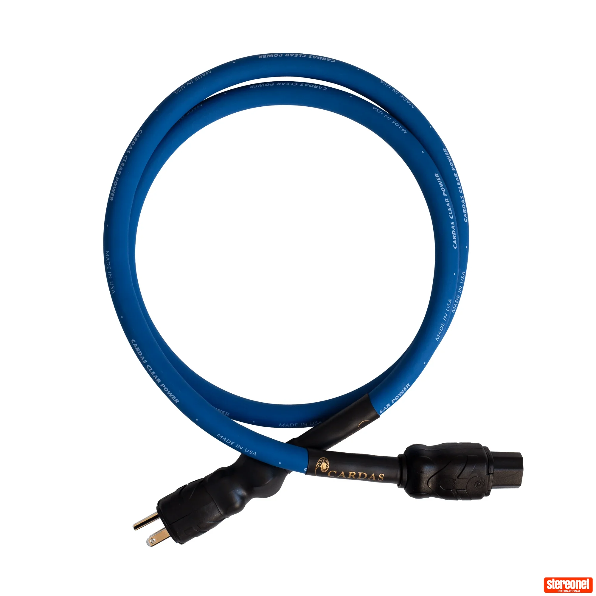 Cardas Clear M Power Cable Power Cable - Wanted to Buy - StereoNET