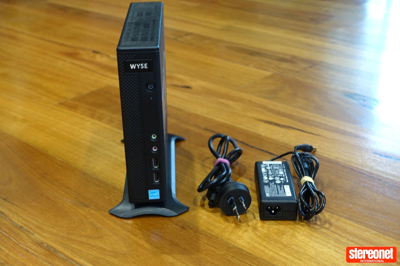 Wyse Zx0 Roon Server - Networking / Ethernet - StereoNET