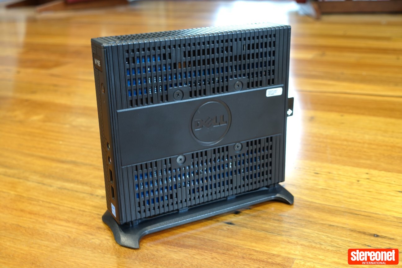 Wyse Zx0 Roon Server |﻿ Networking / Ethernet