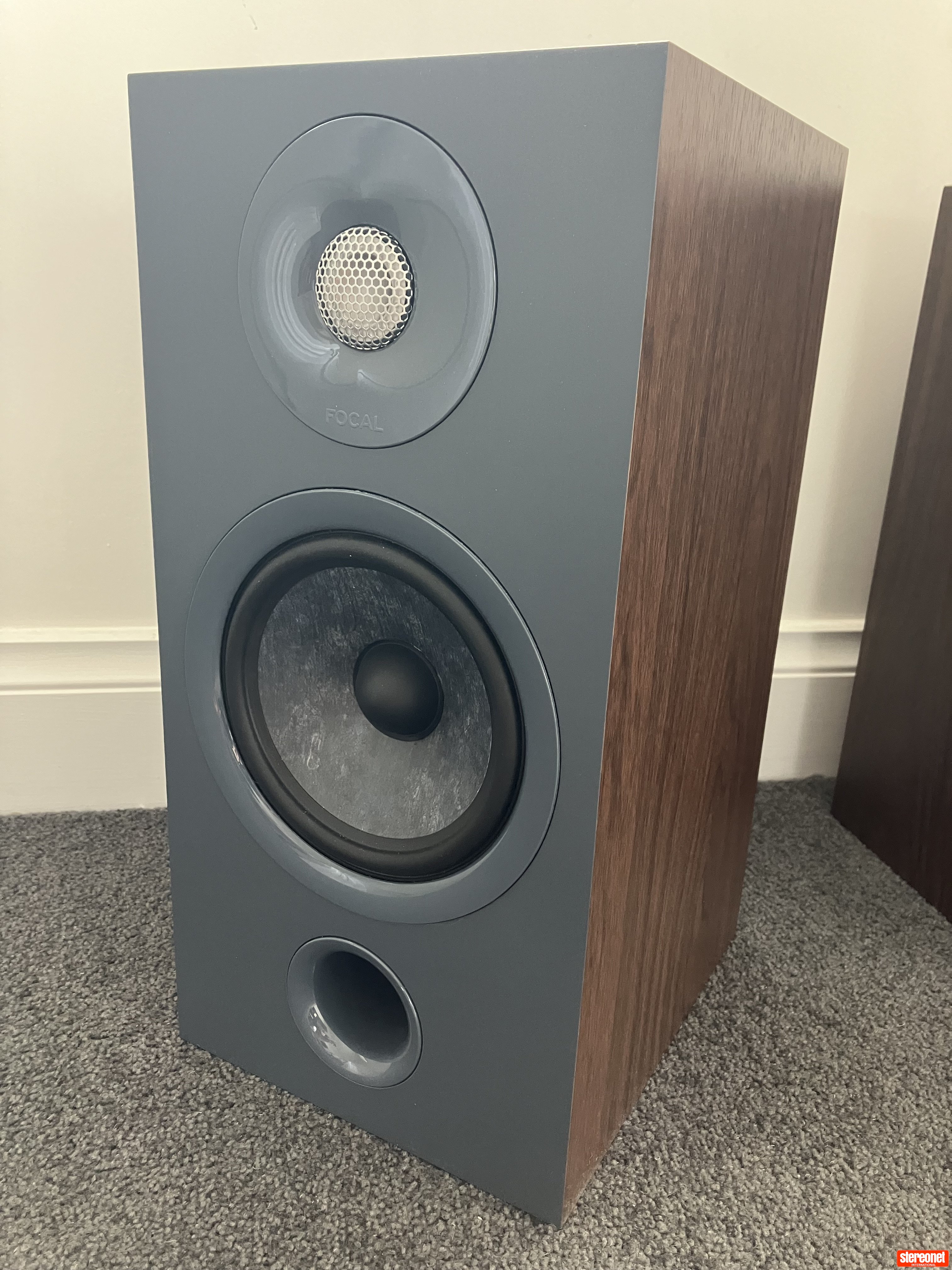 Focal Chora 806 Bookshelf Loudspeakers - Bookshelf & Small Monitors ...