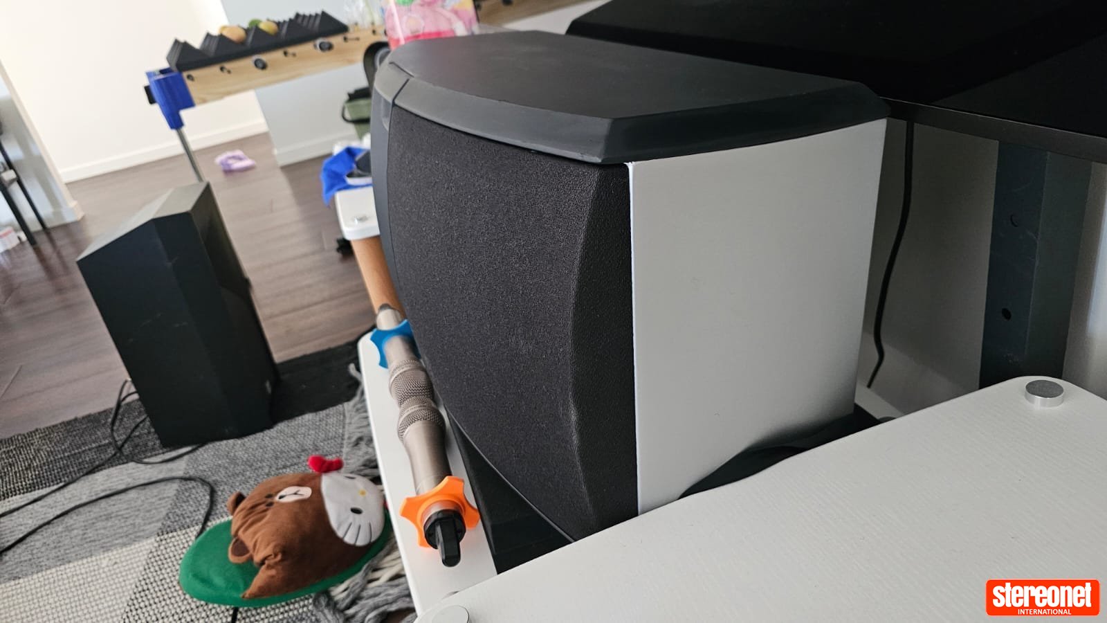 JBL Array 880 Centre Speaker |﻿ Installed / Surround / Dedicated Cinema