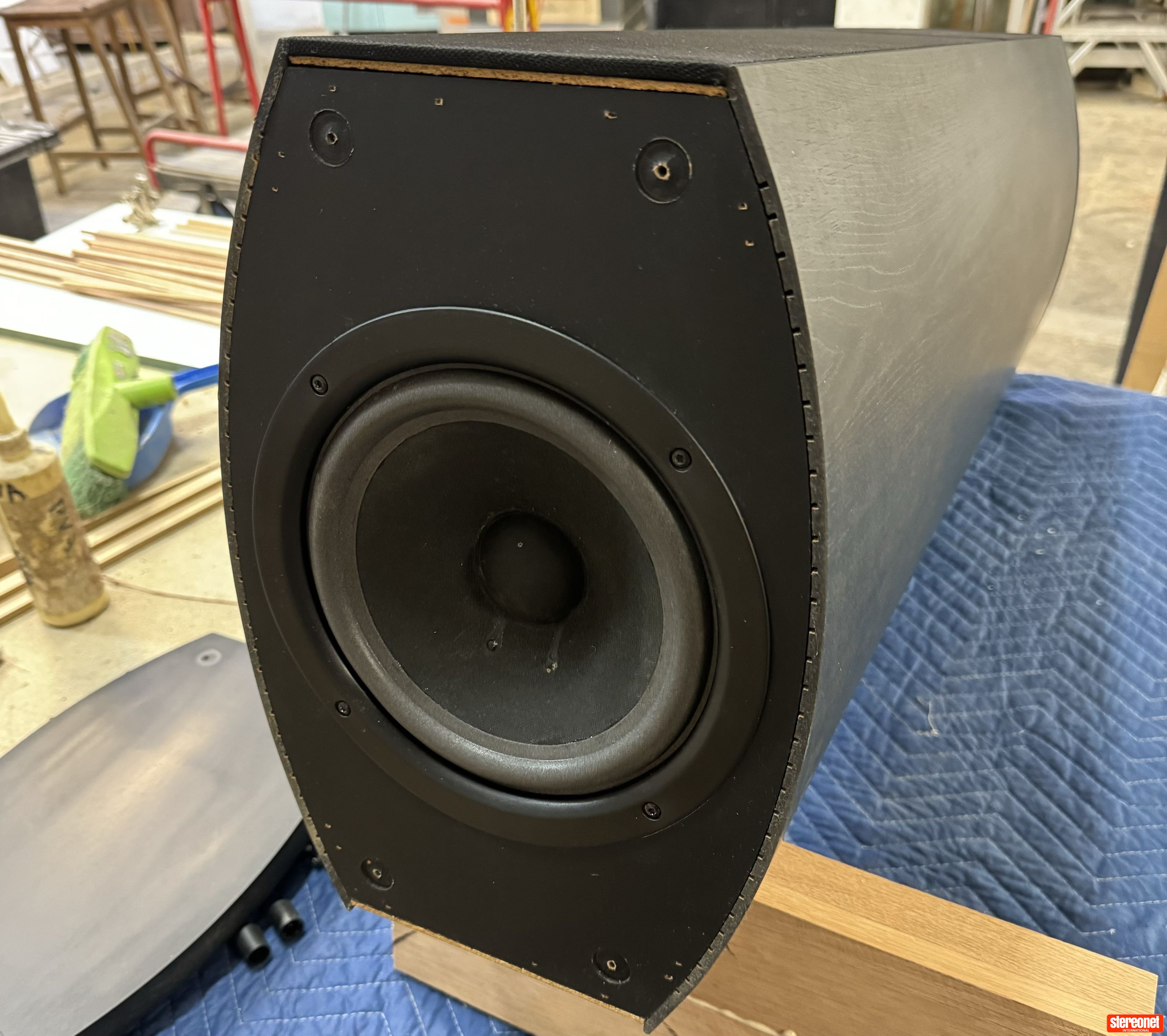 Jamo D 590 Floorstanding Loudspeakers - Floorstanders & Large Monitors ...