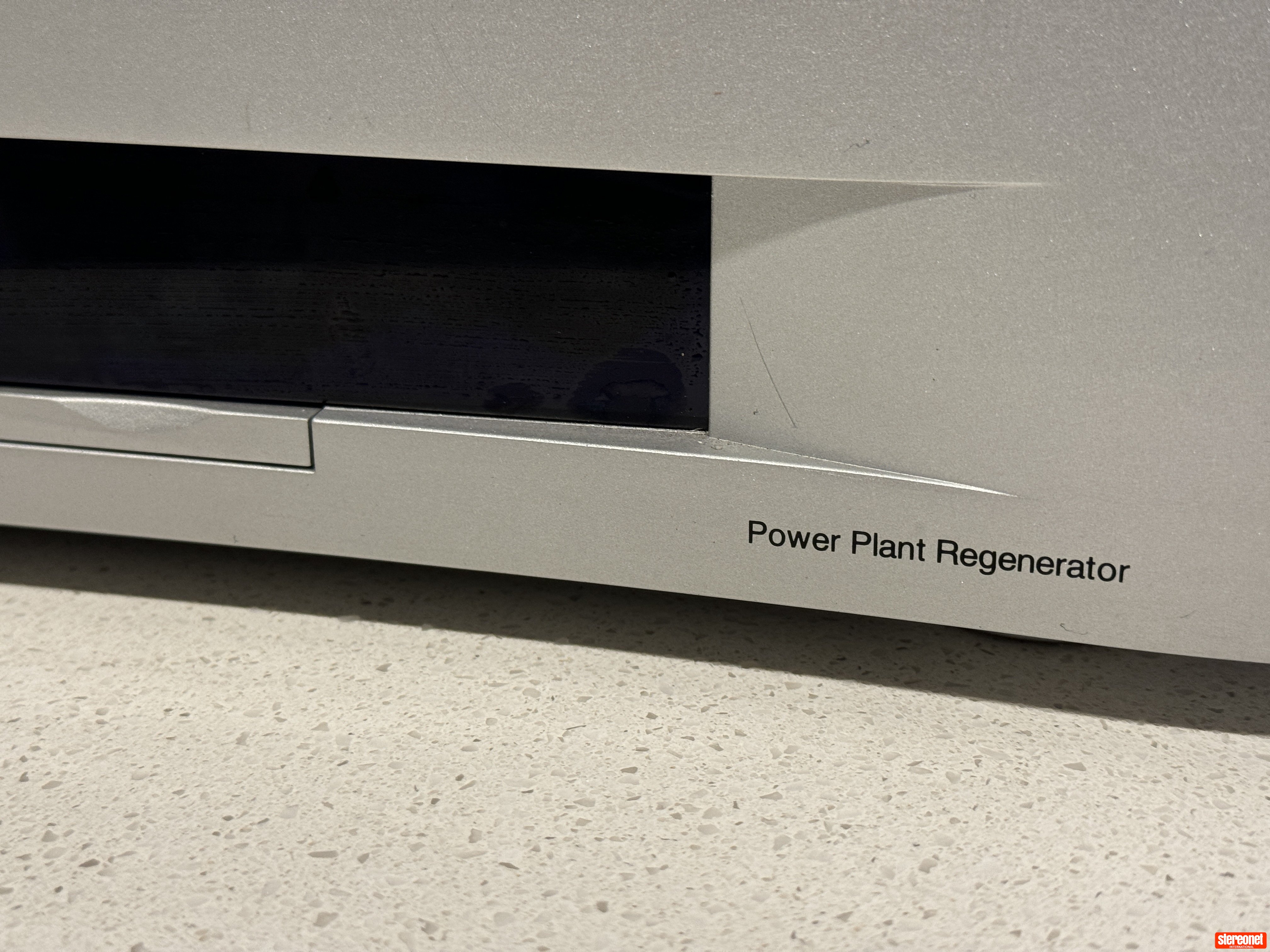 PS Audio Power Plant Premier Power Regenerator - Power Supplies ...