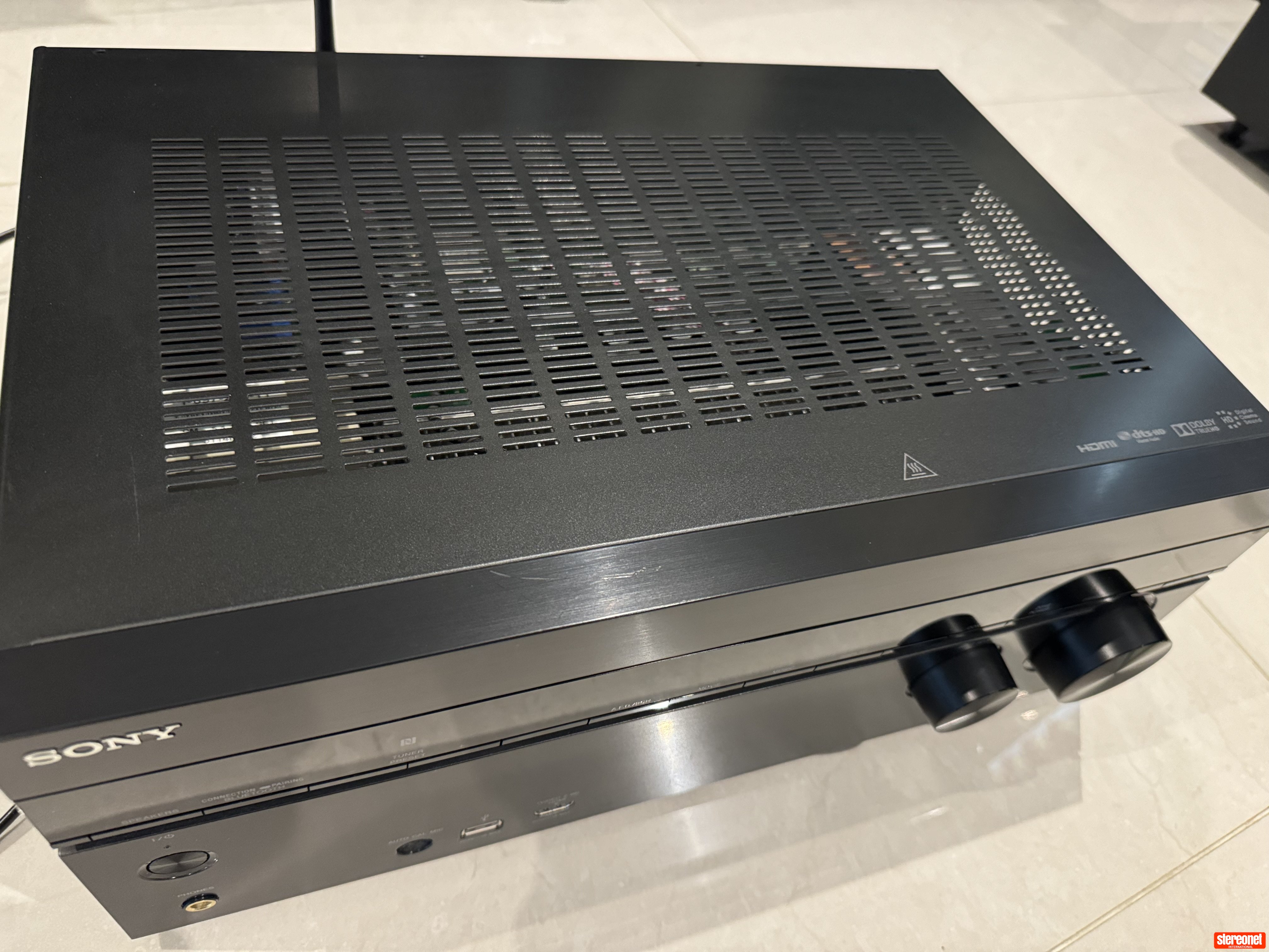 Sony STR-DN1050 AV Receiver |﻿ AV Receivers & Processors