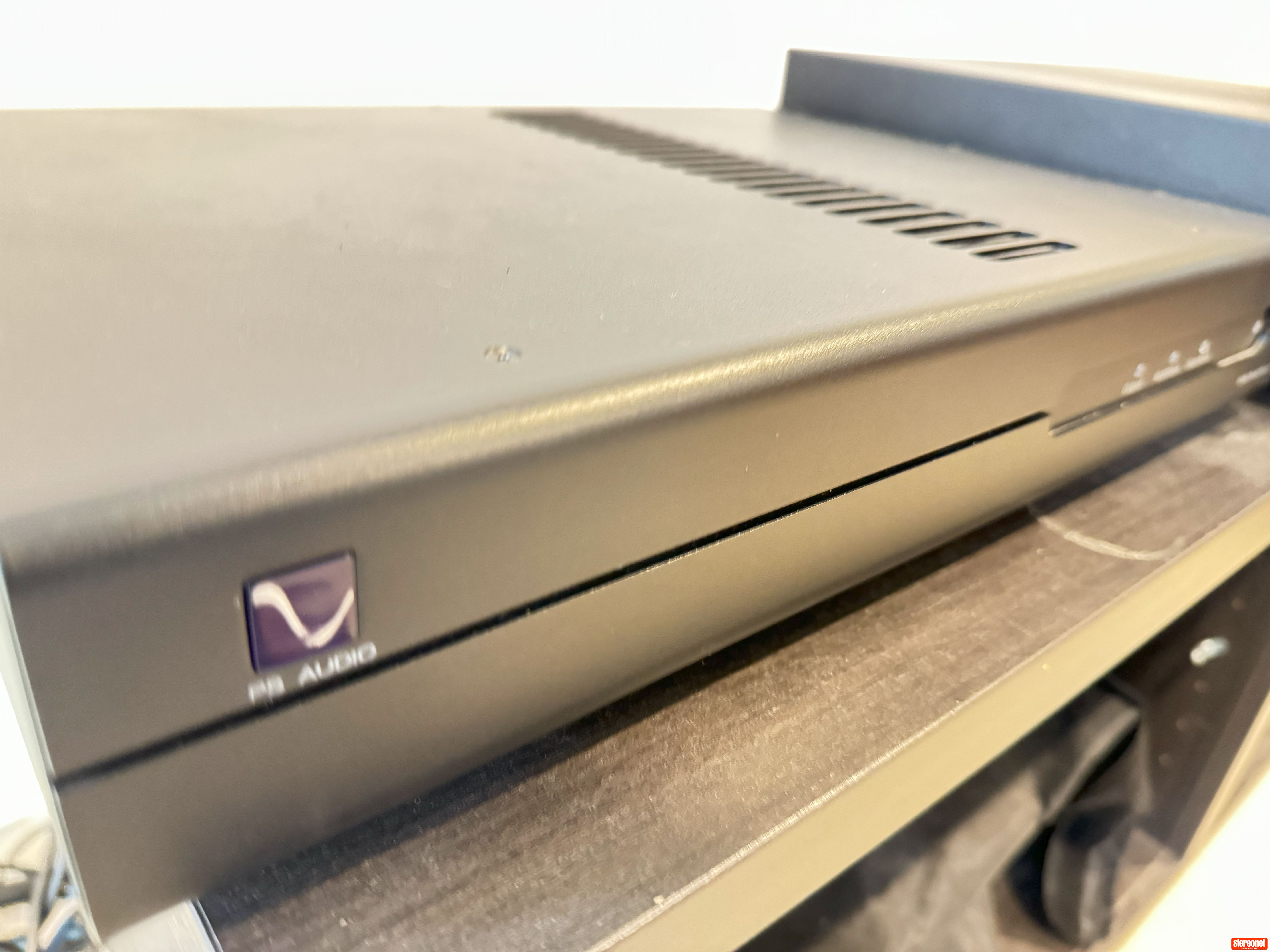 PS Audio P3 Power Regenerator - Power Filtering / Conditioning - StereoNET