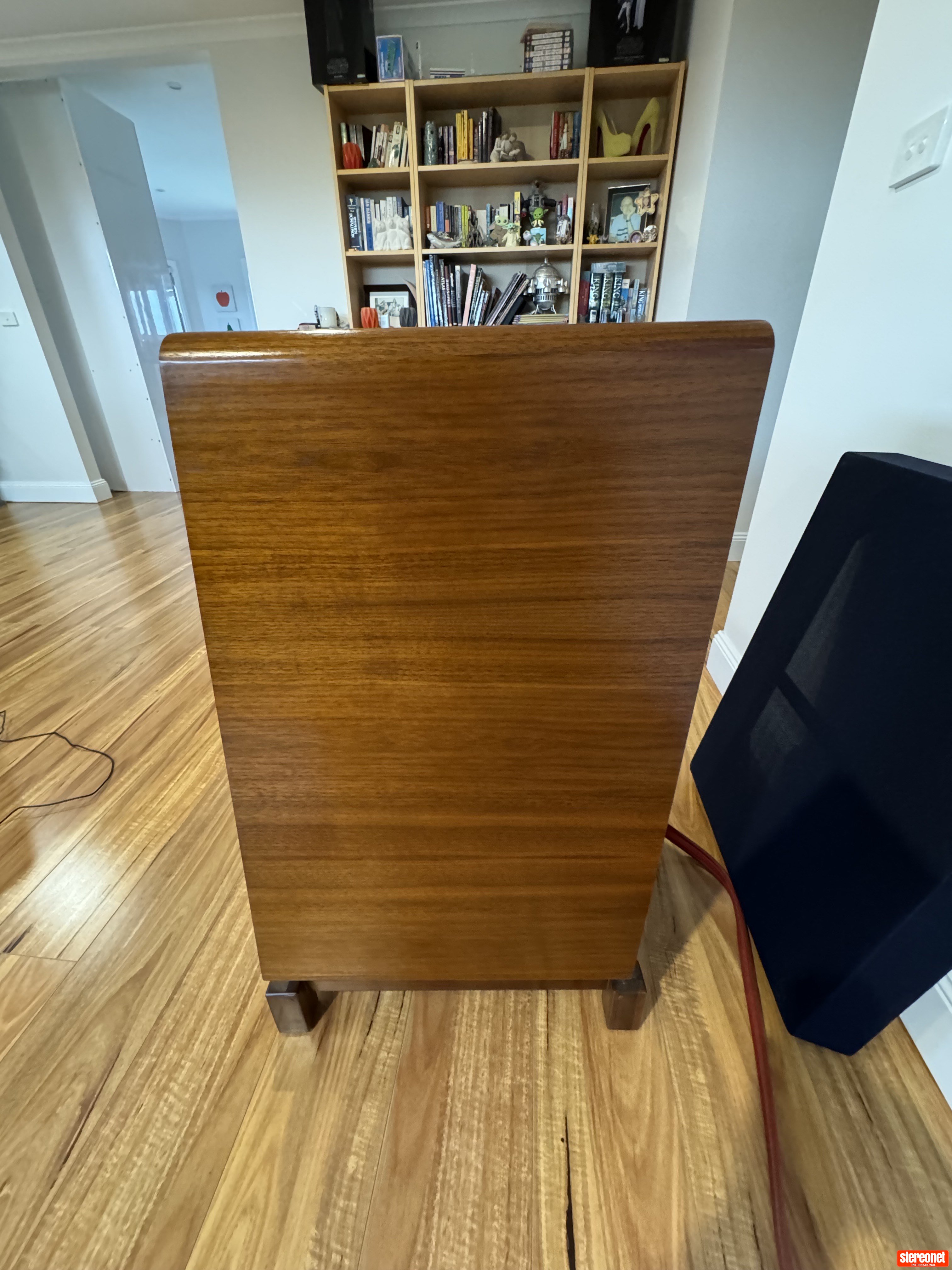 JBL L300 Floorstanding Loudspeakers - Floorstanders & Large Monitors ...