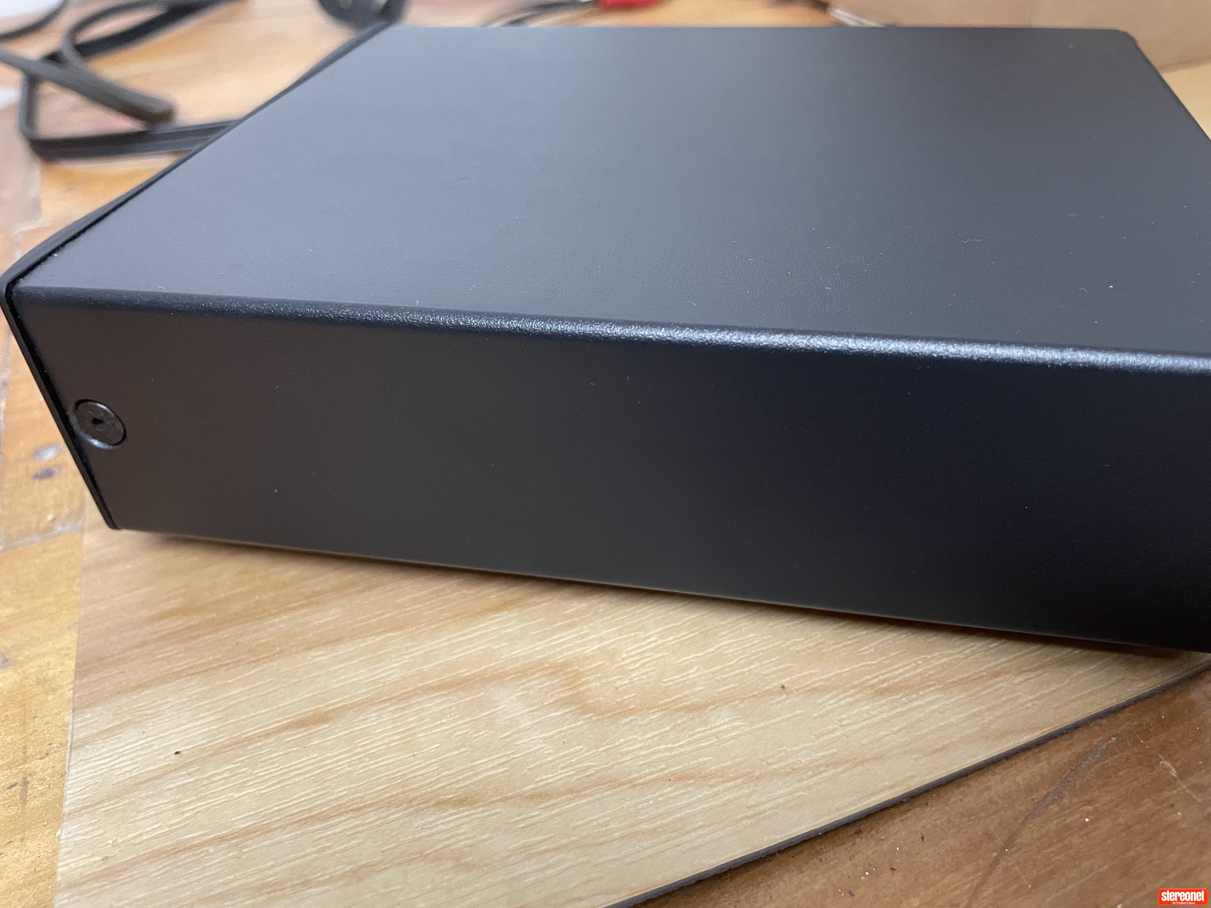 Simaudio Moon 110LP v2 Phono Preamplifier - Phono Amplifiers - StereoNET