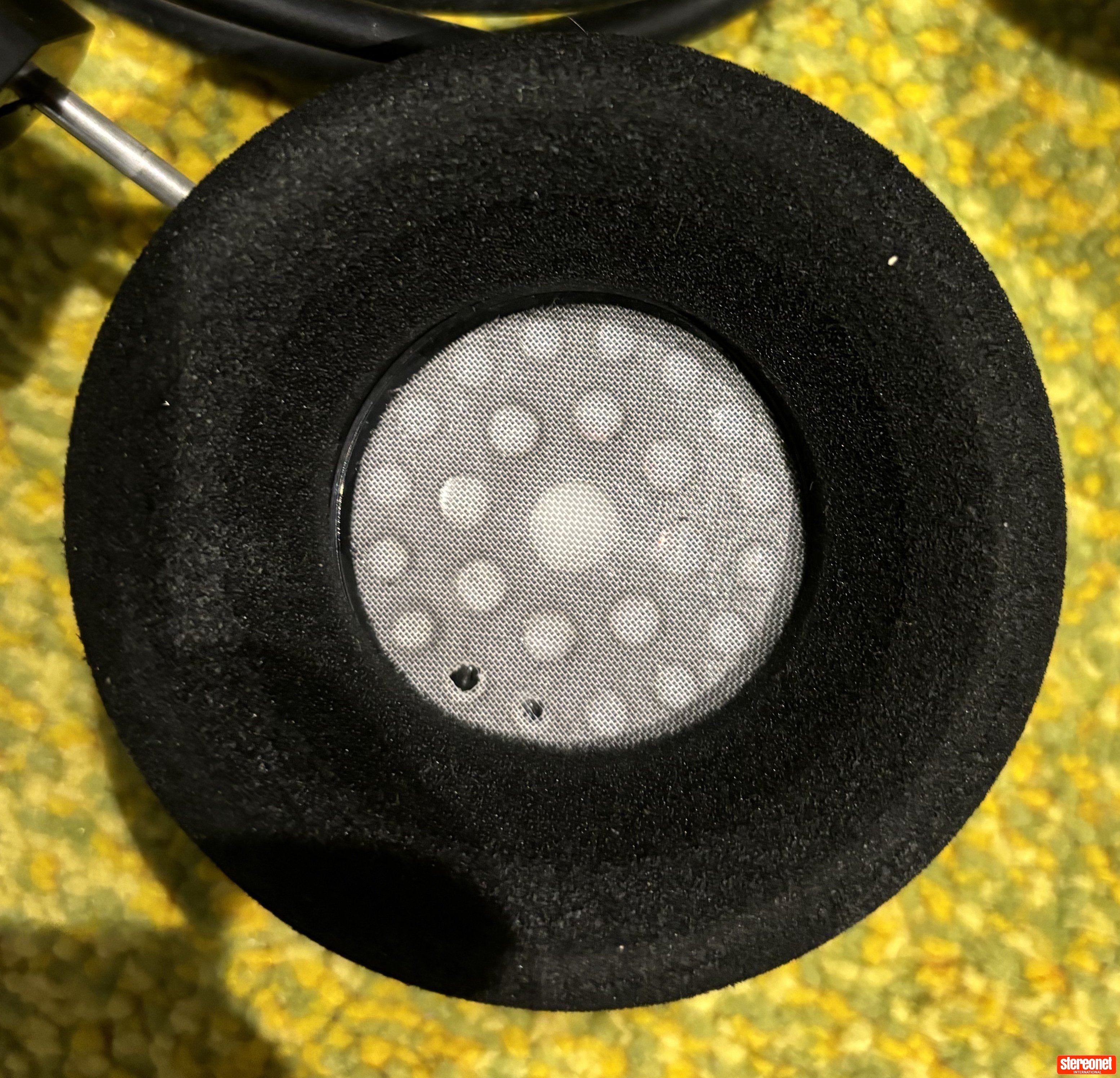 Grado SR325e Headphones - Over/On Ear |﻿ Headphones (Over/On Ear)