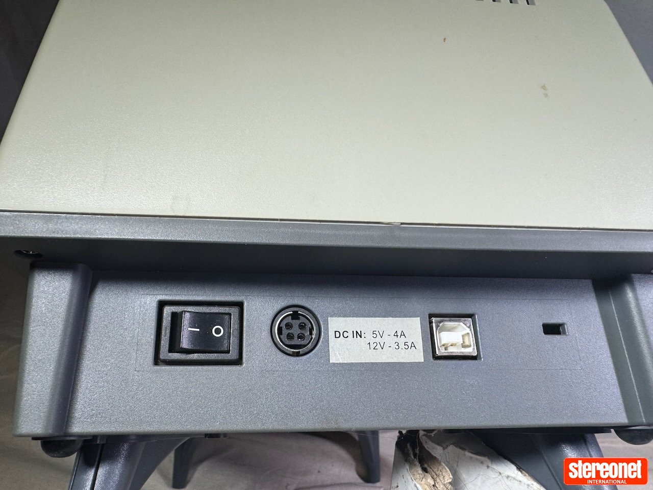 Nimbie USB Plus -Acronova- 100 CD Autoloader CD - Computers & Related ...