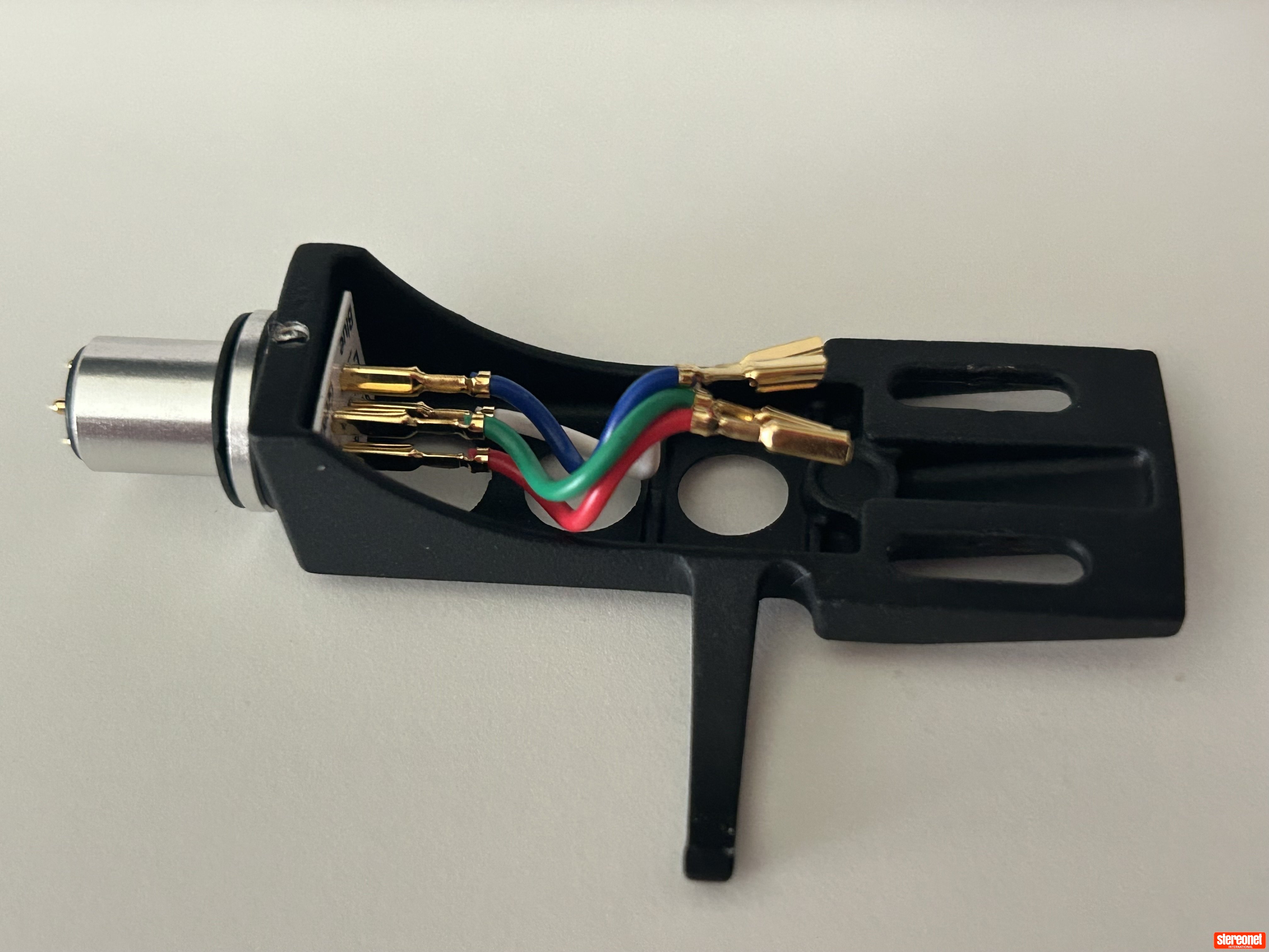 Technics TYL0576 Headshell |﻿ Analogue Accessories