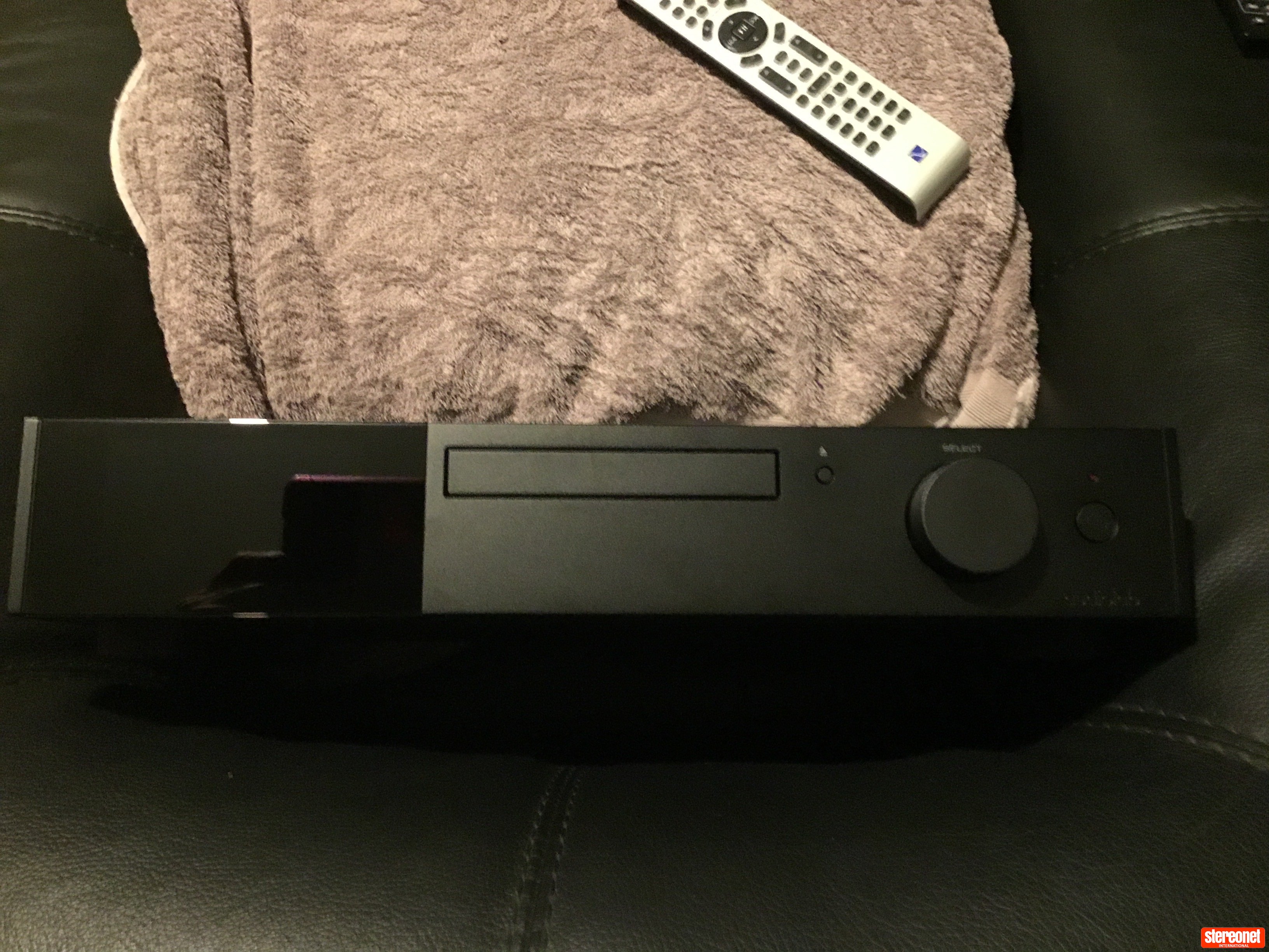 Audiolab 9000 cdt CD Transport |﻿ CD/SACD Players & Transport