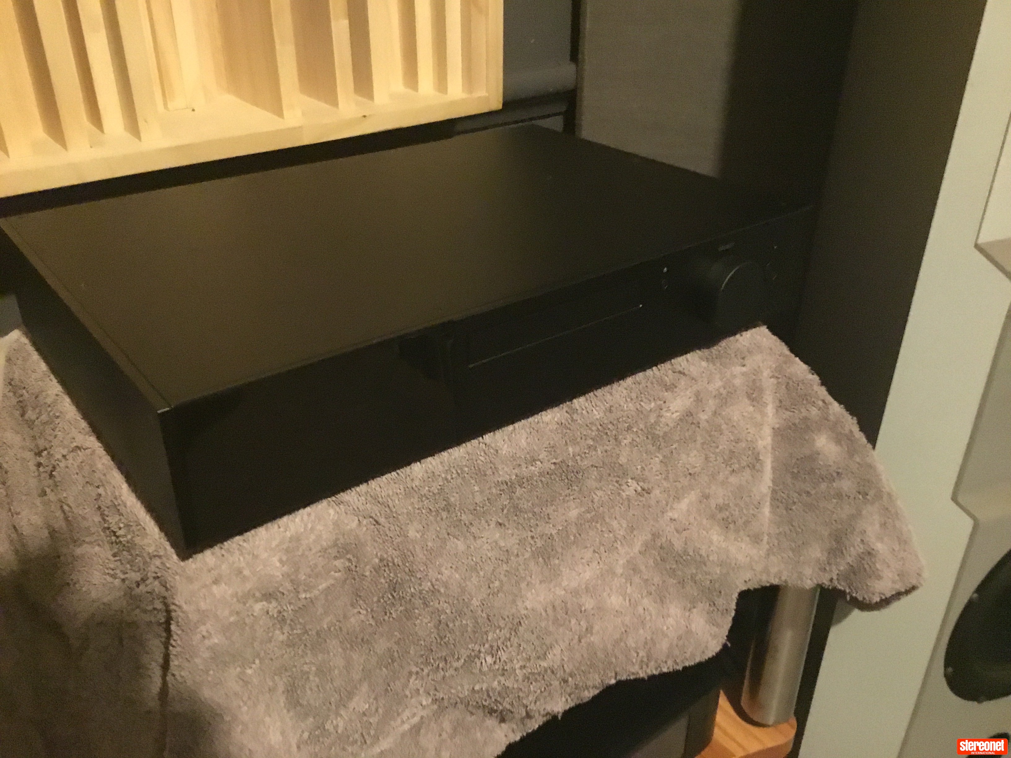 Audiolab 9000 cdt CD Transport |﻿ CD/SACD Players & Transport