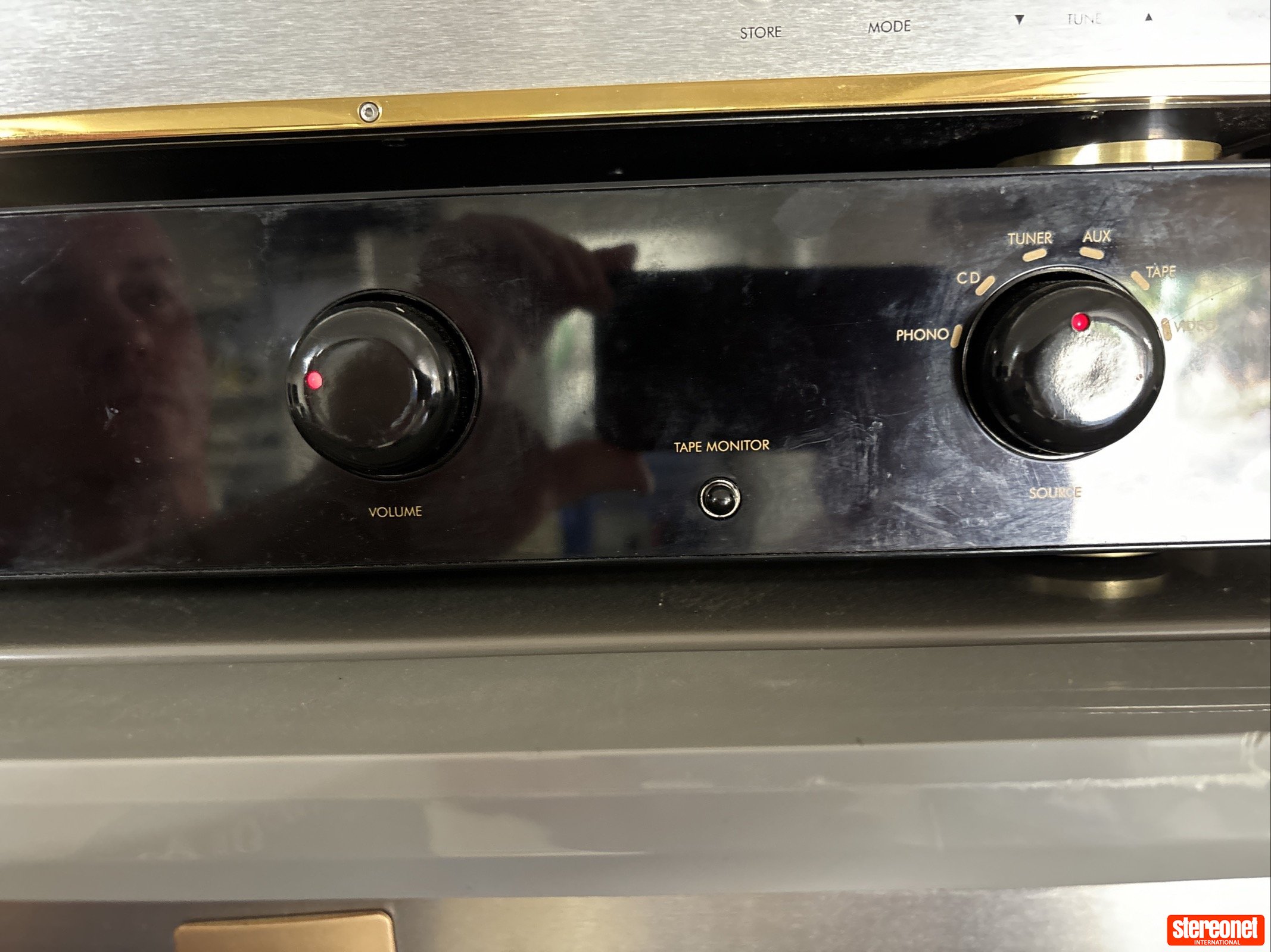 Musical Fidelity A2 Integrated Amplifier (Solid State) - Integrated ...
