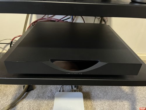 Linn Klimax Organik Streamer Pre DAC - DACs and Streamers - StereoNET