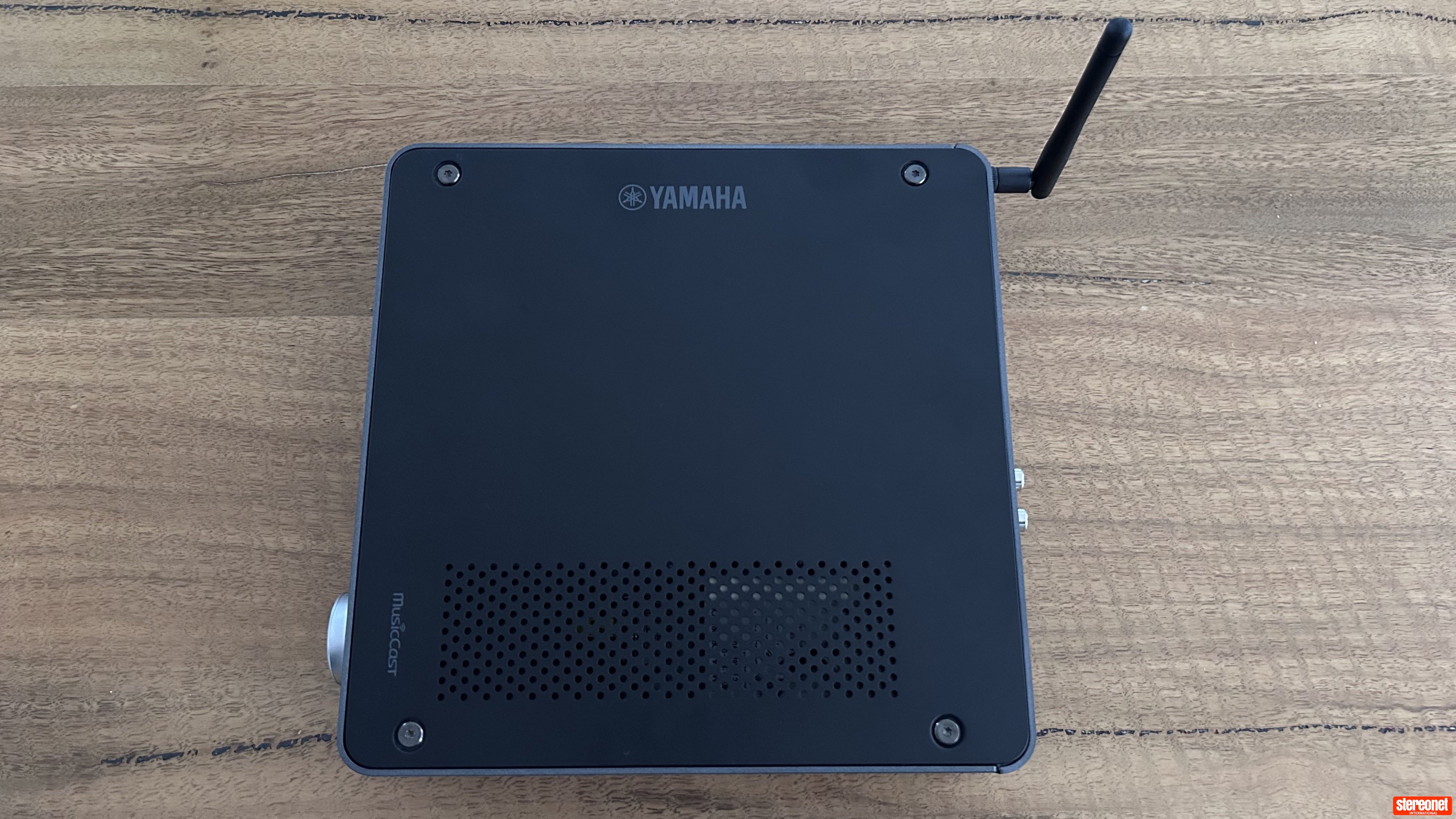 Yamaha WXC-50 Music Streamer - DACs and Streamers - StereoNET