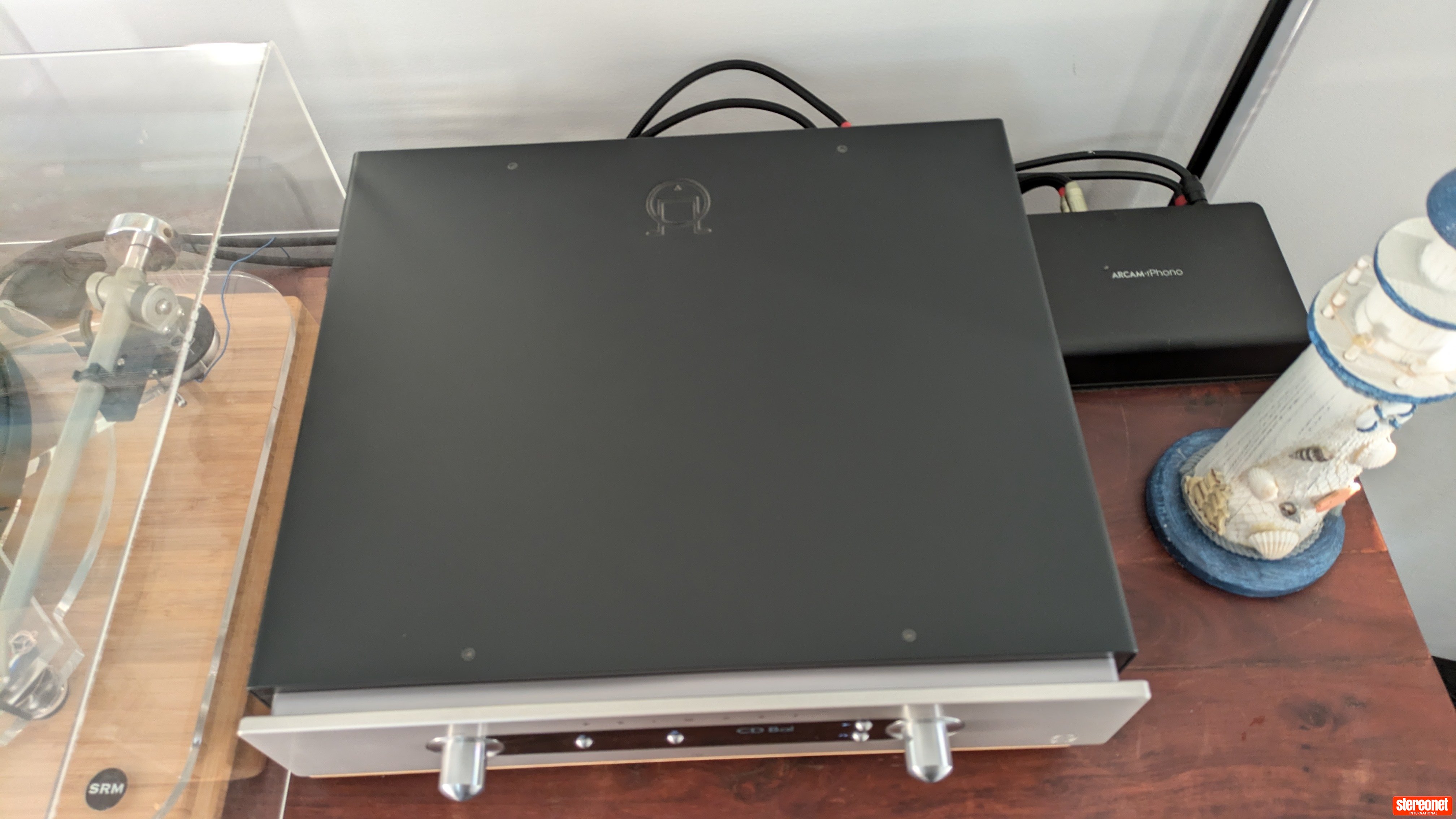 Primare I32 Integrated Amplifier (Solid State) |﻿ Integrated Amplifiers