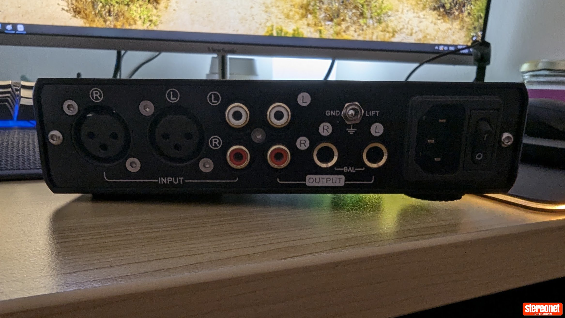 Topping A30pro Headphone Amplifier - Headphone Amps & DACs - StereoNET