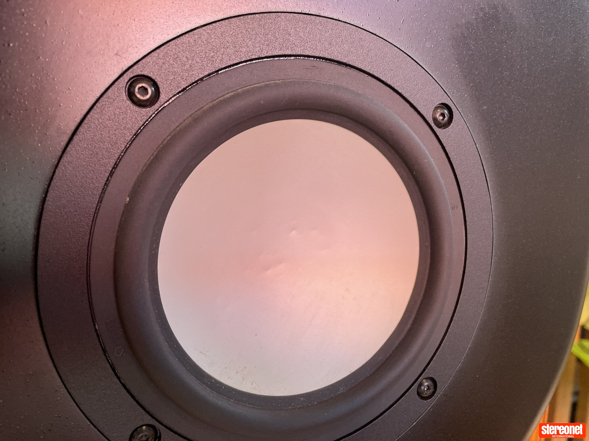 Revel Speakers Performa F30 Floorstanding Loudspeakers - Floorstanders ...